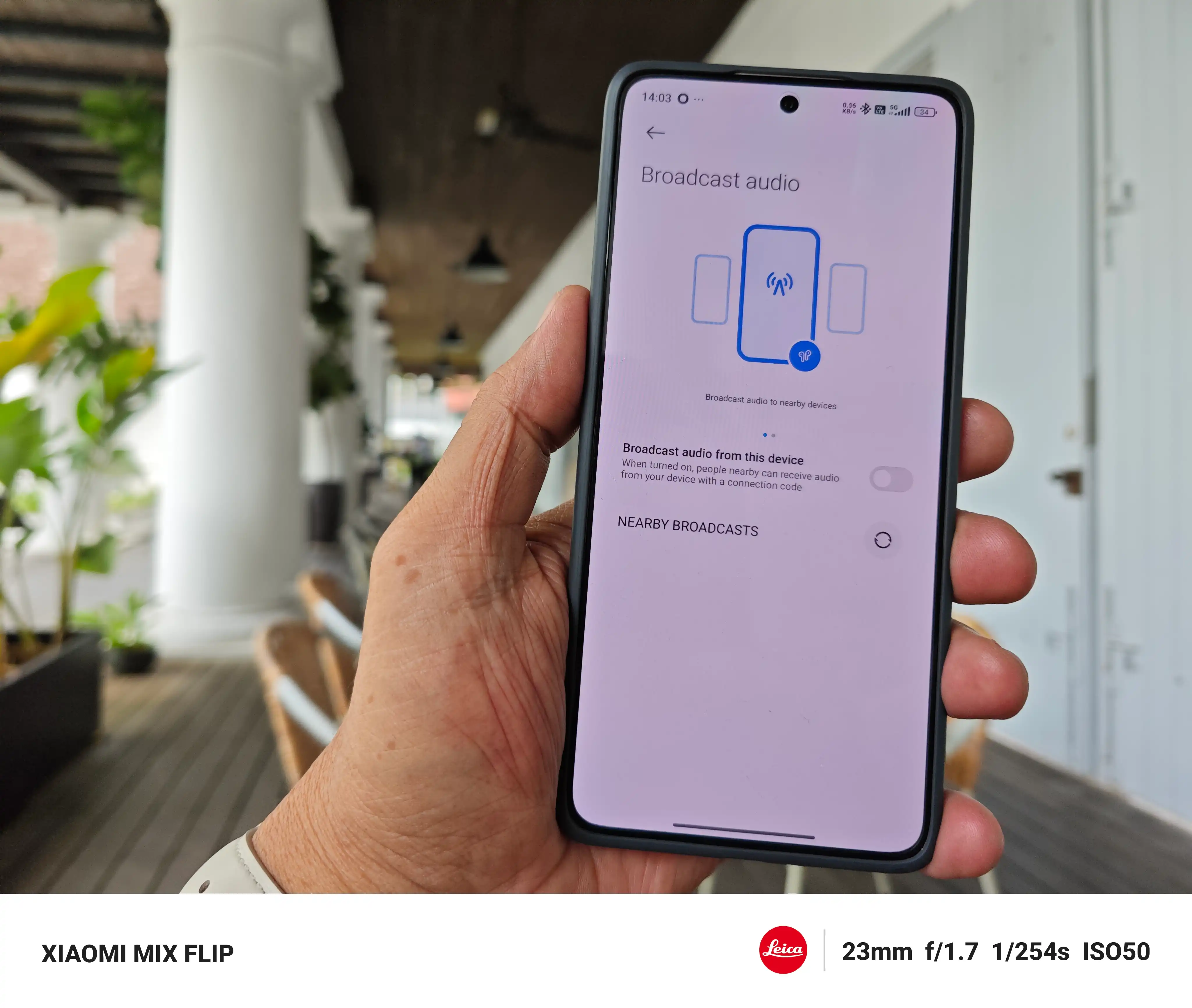 Xiaomi UK
