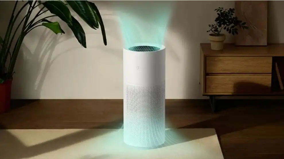 Xiaomi air humidifier 3 store