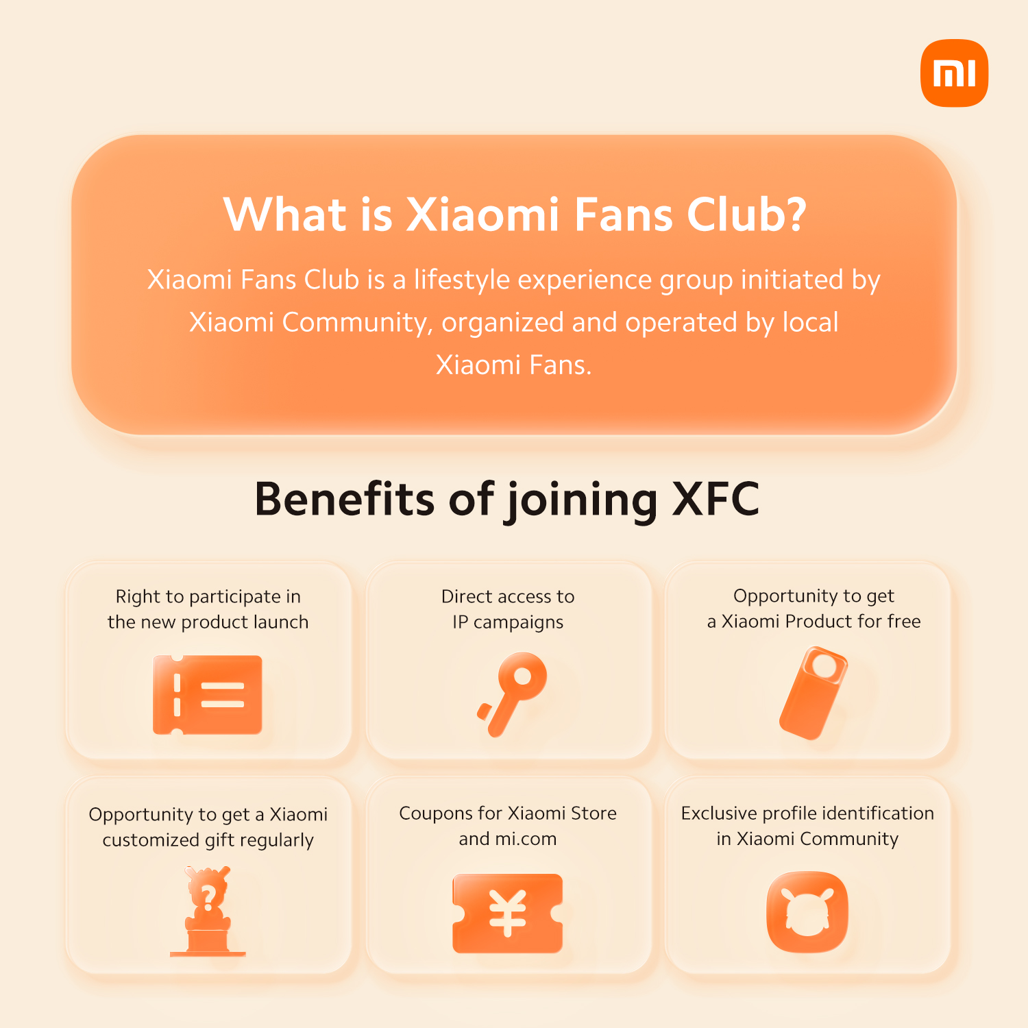 Xiaomi Community
