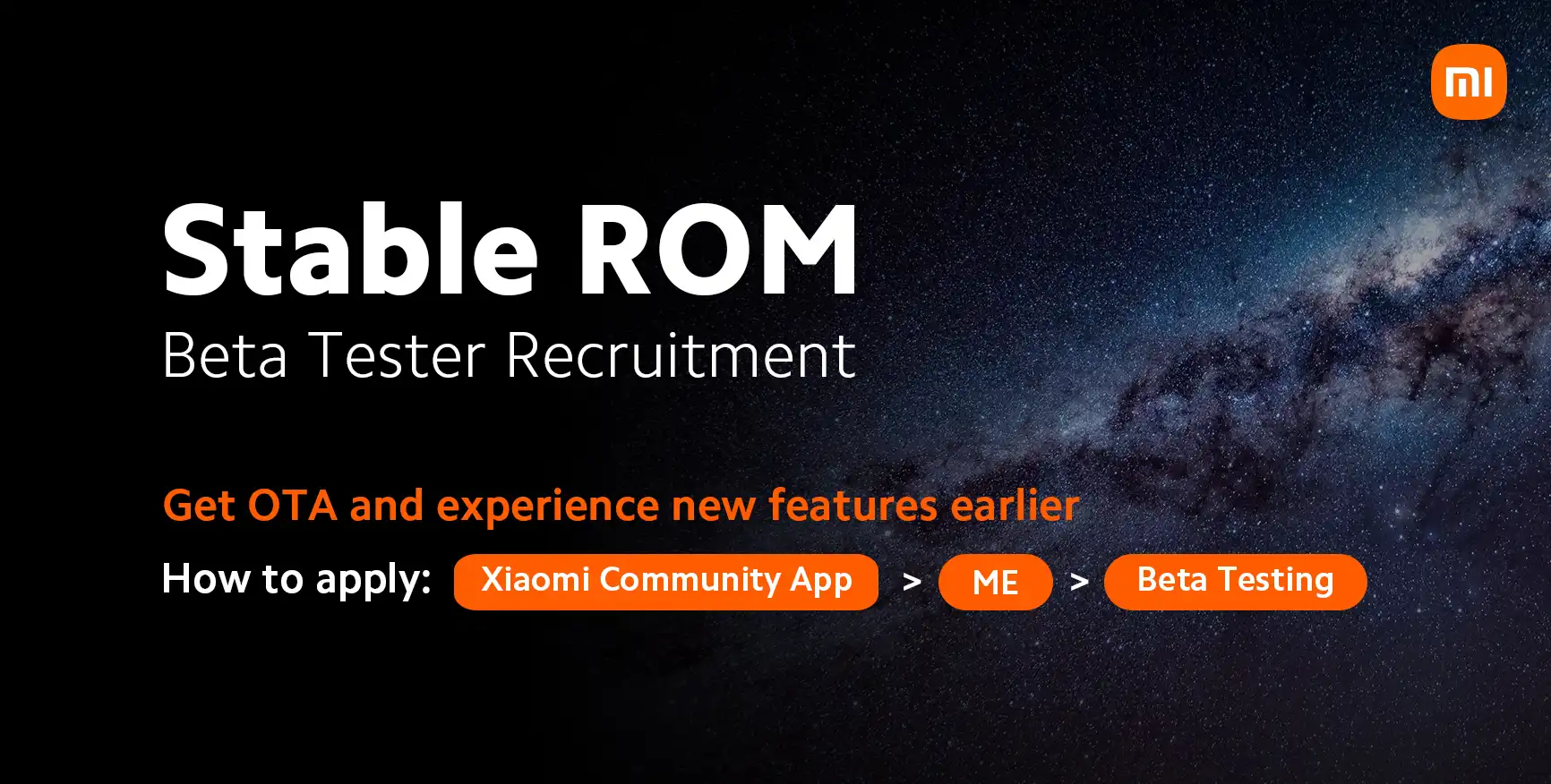 Xiaomi Community