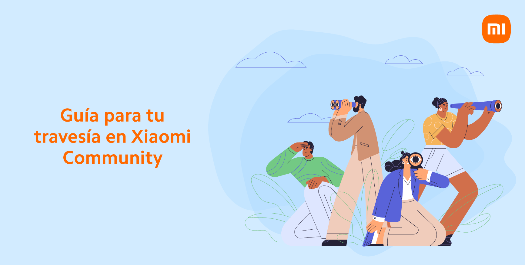Xiaomi Community