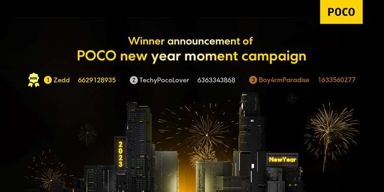 POCO Community