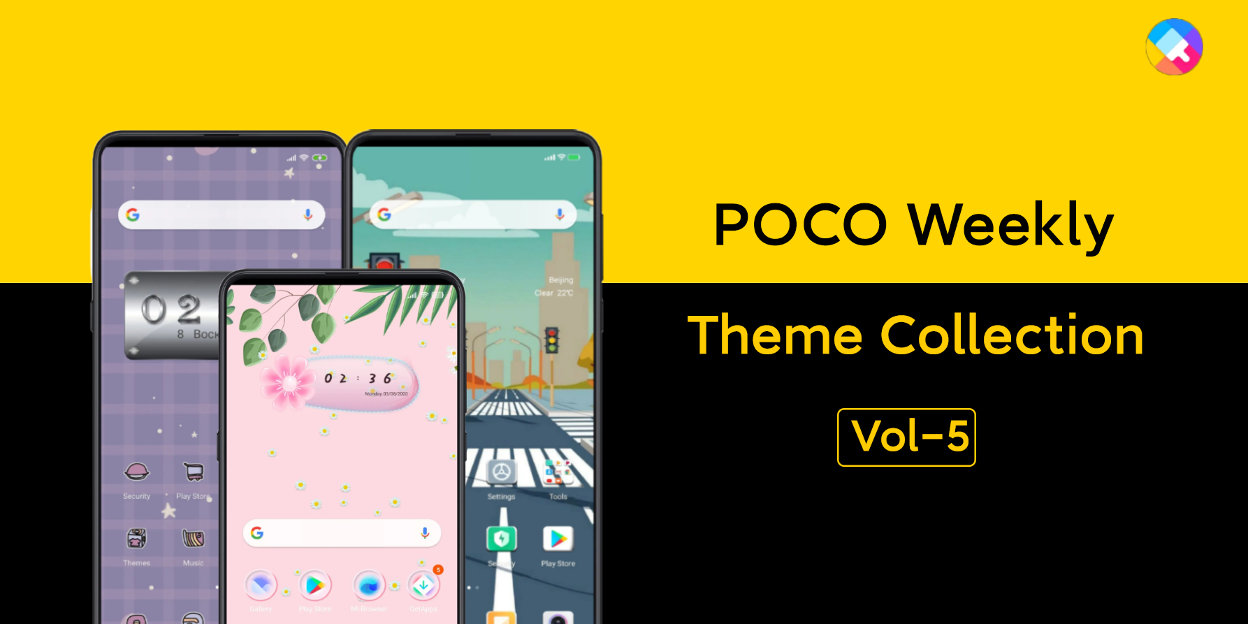 POCO Community