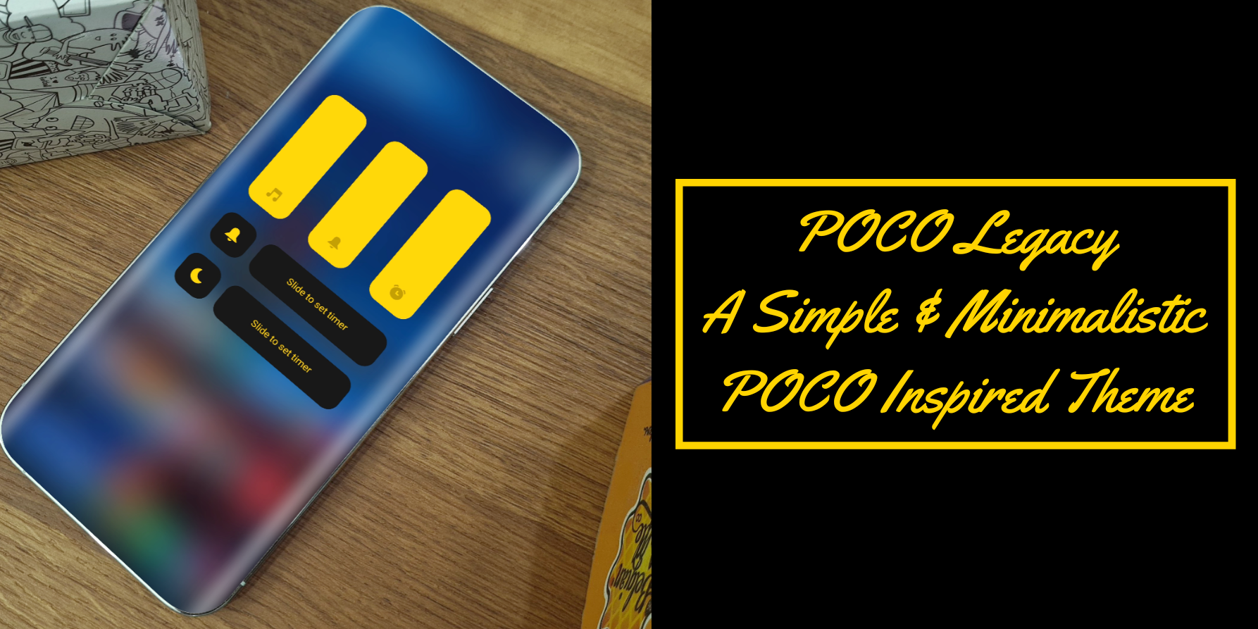 POCO Community