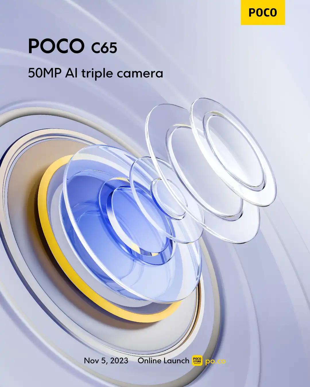 POCO Community