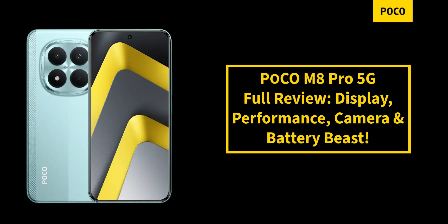 POCO Community