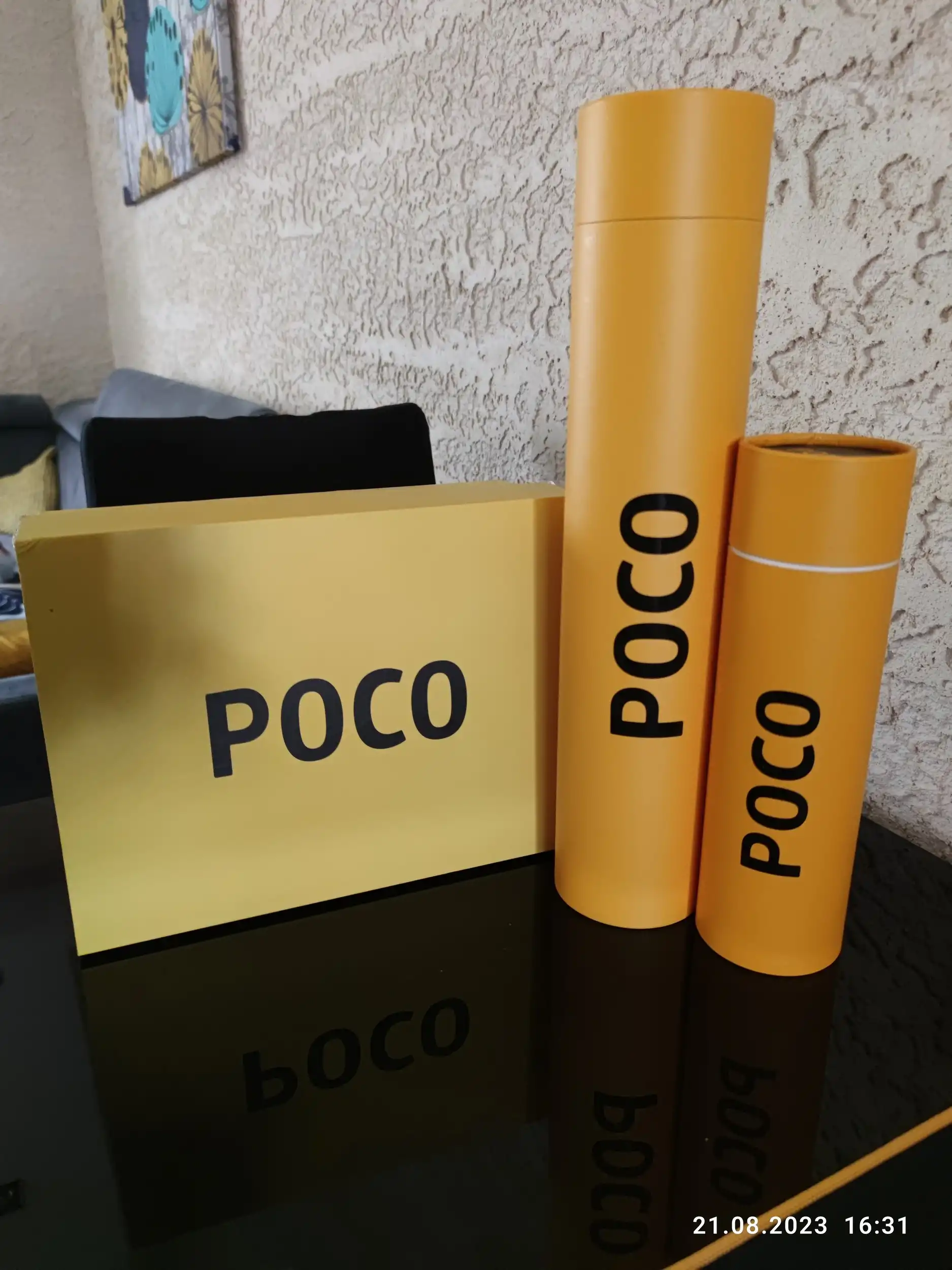 POCO Community