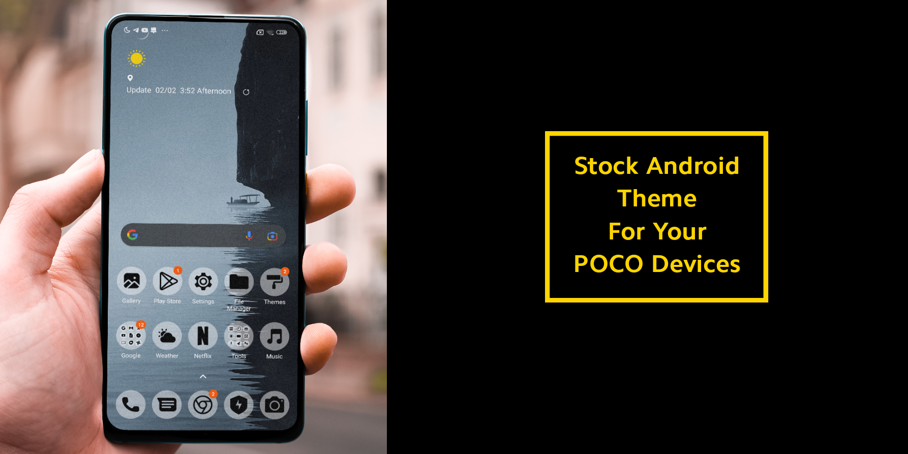 POCO Community