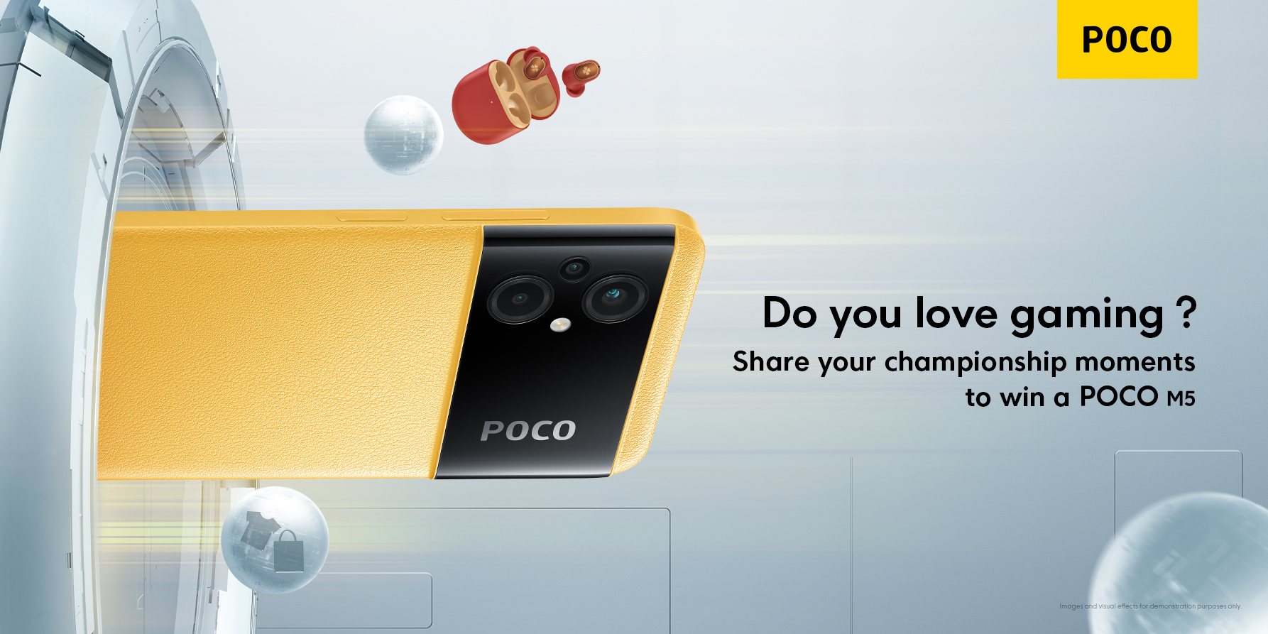 POCO Community