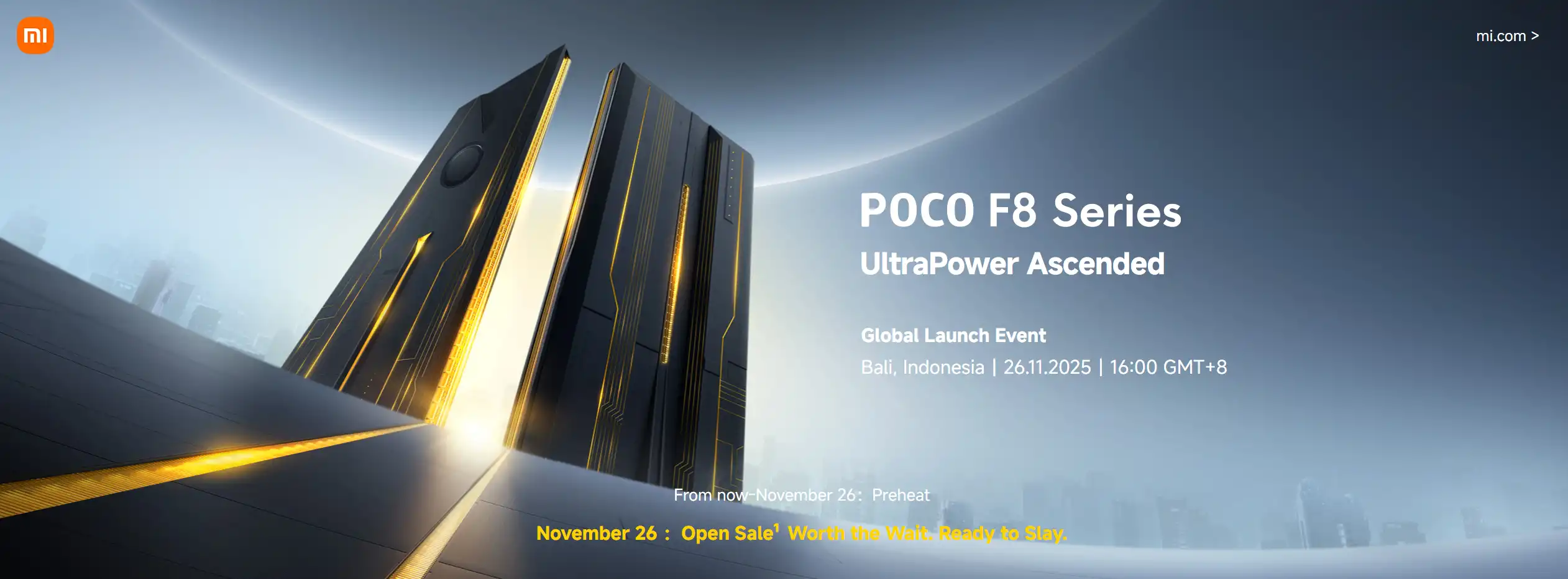 POCO Community