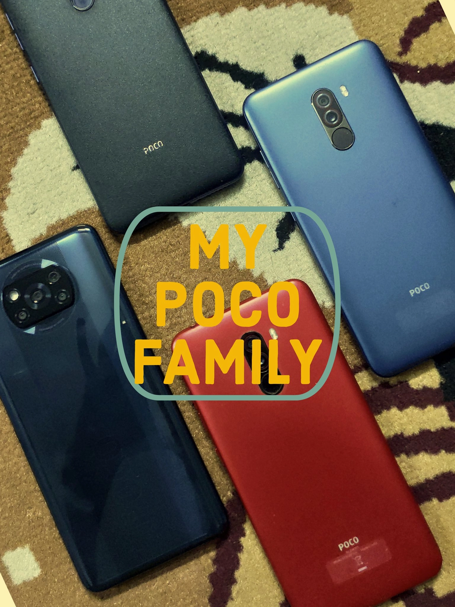 POCO Community