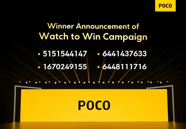 POCO Community