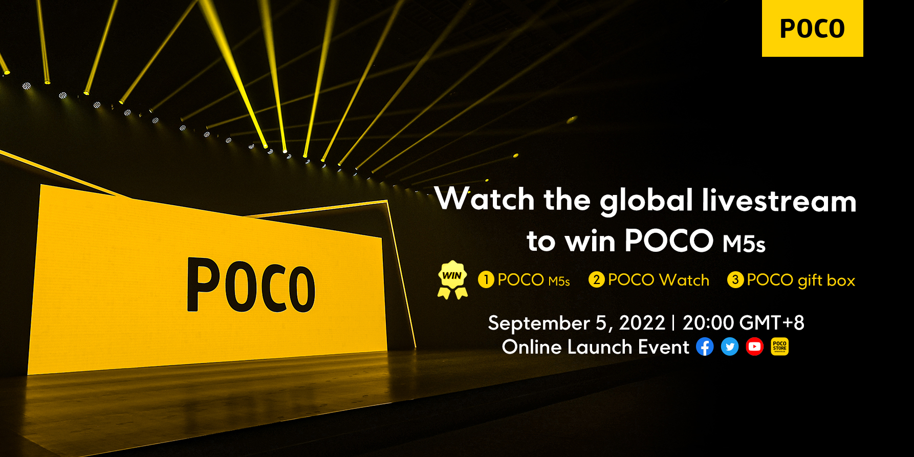 POCO Community
