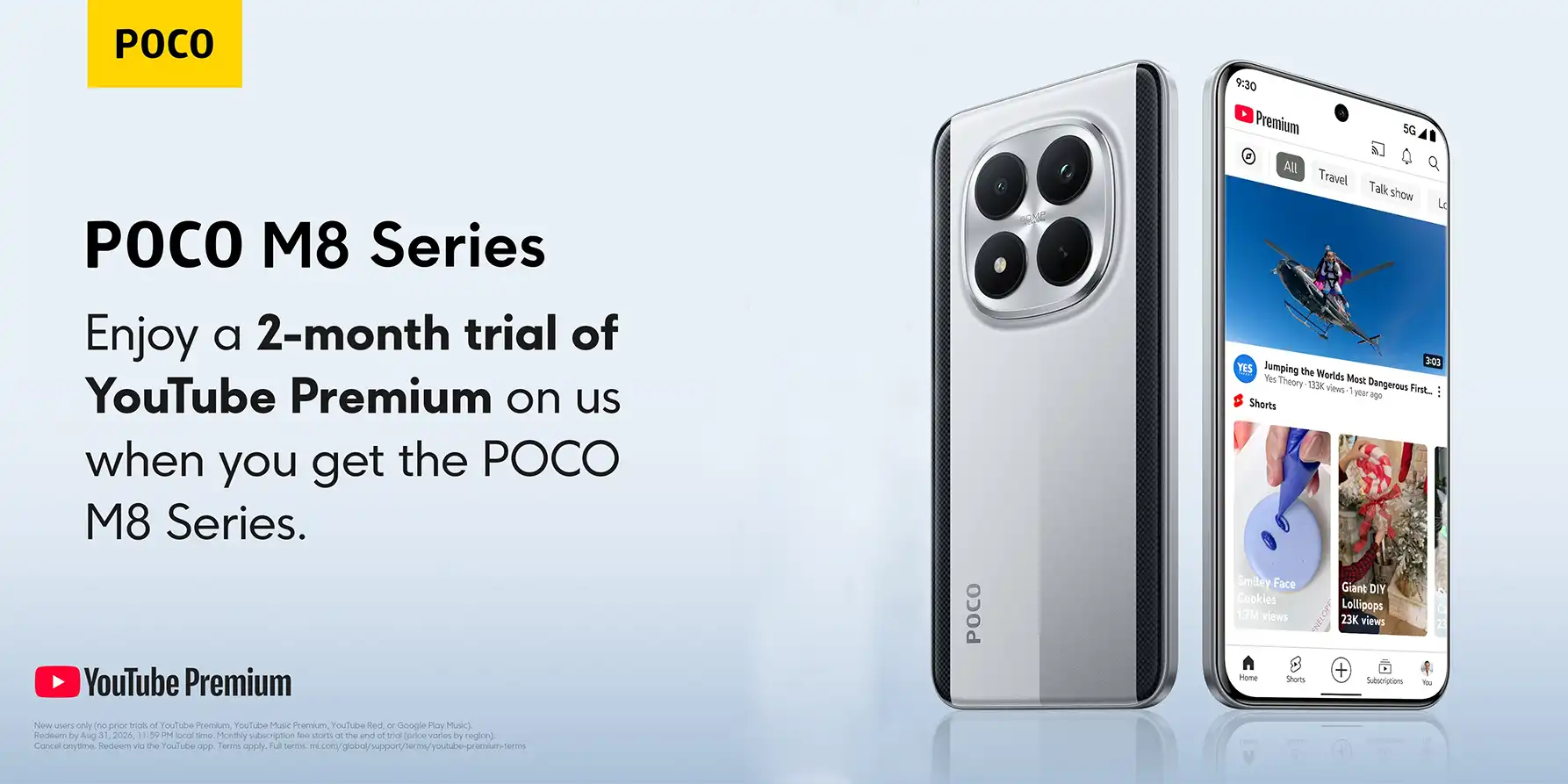 POCO Community