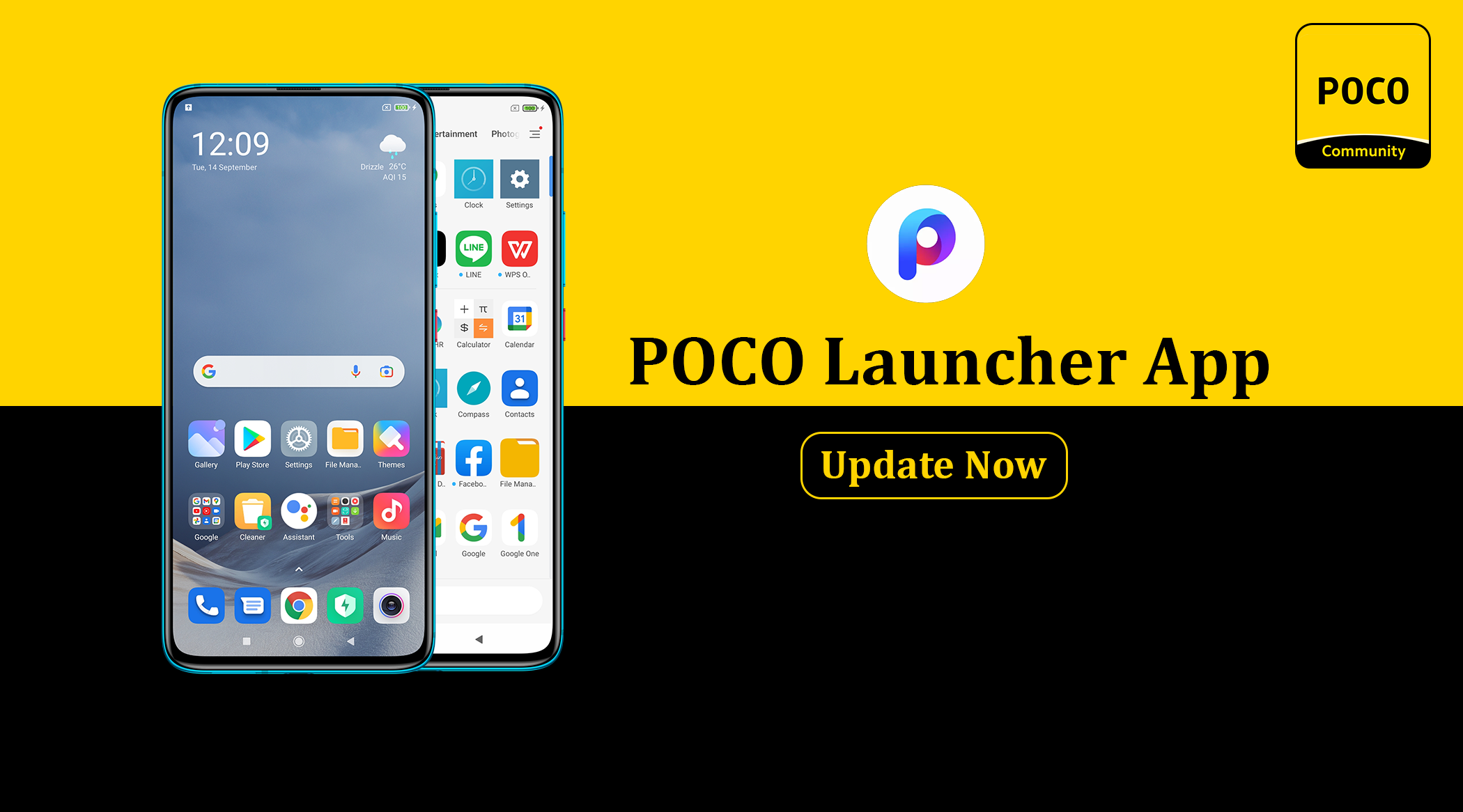POCO Community