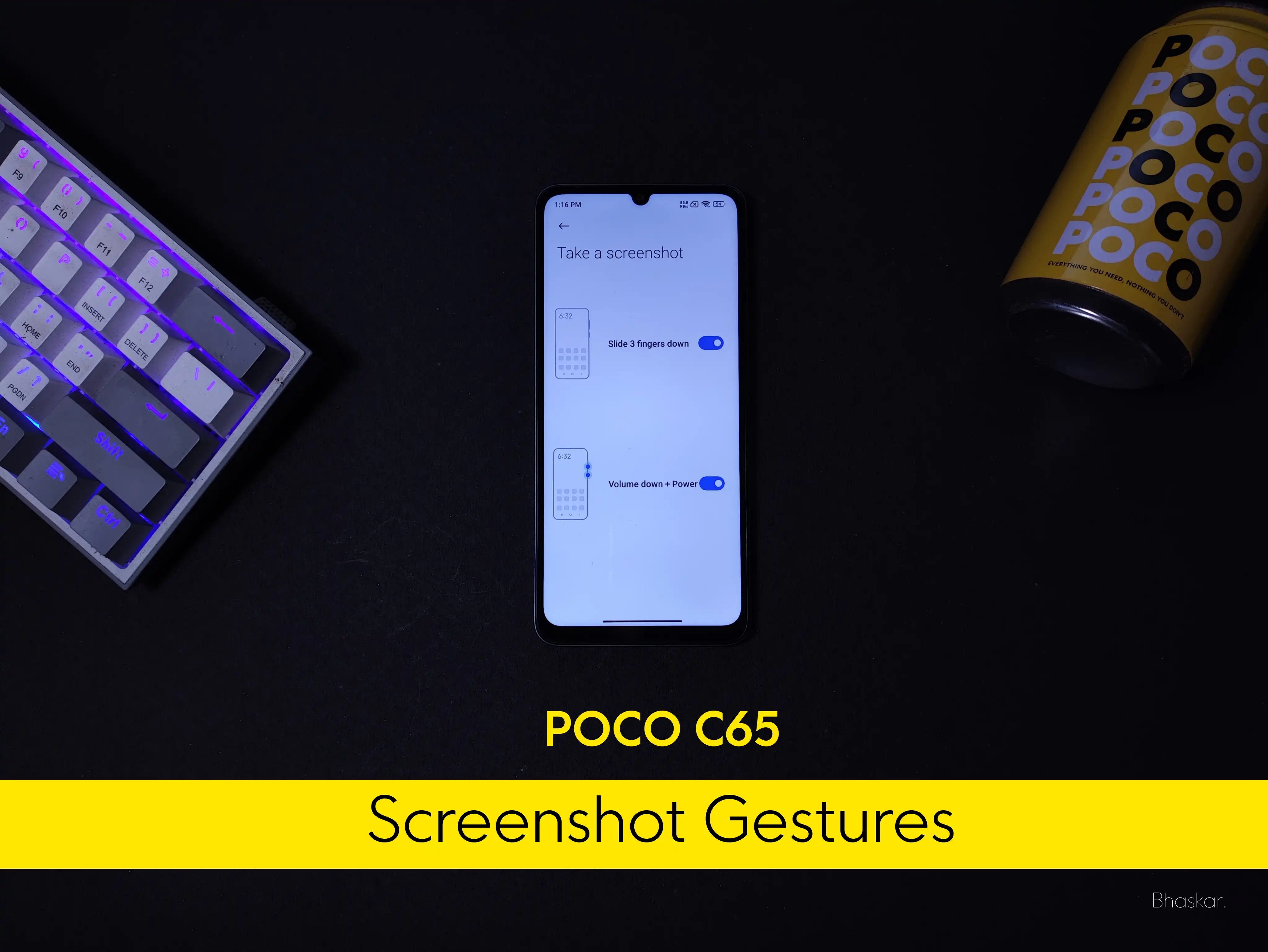 POCO Community