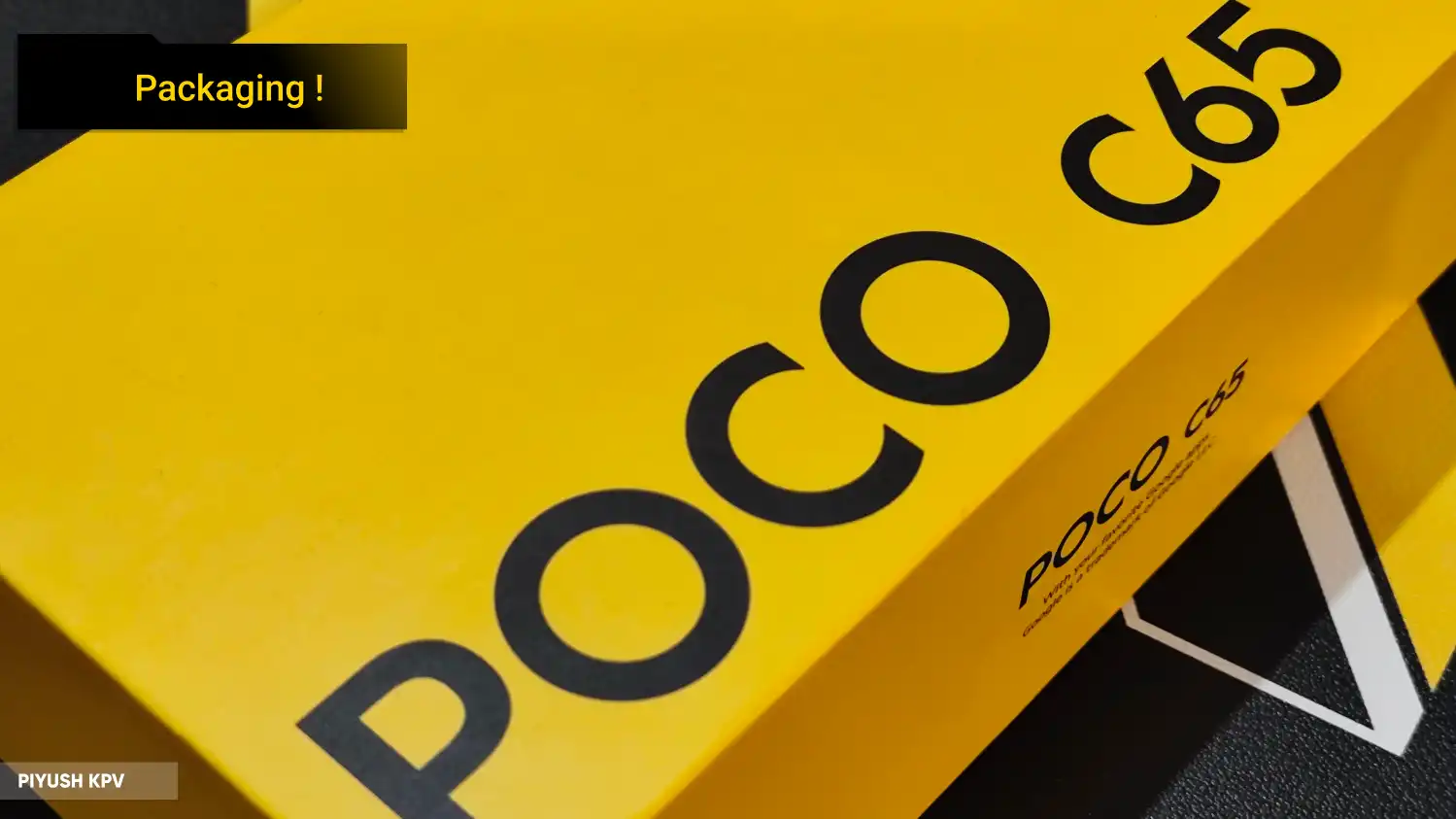 POCO Community