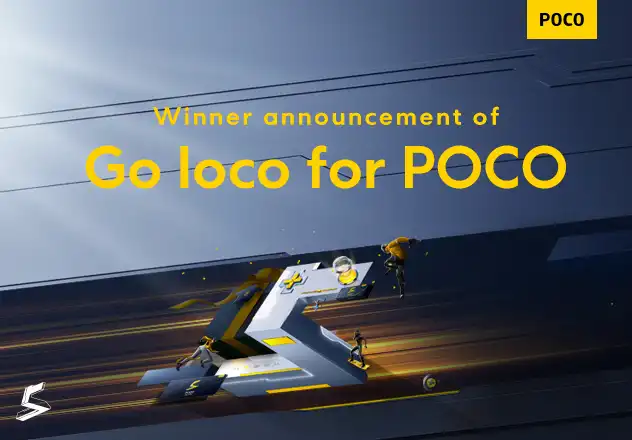POCO Community