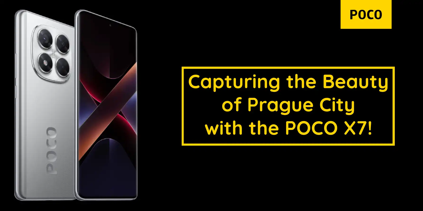 POCO Community