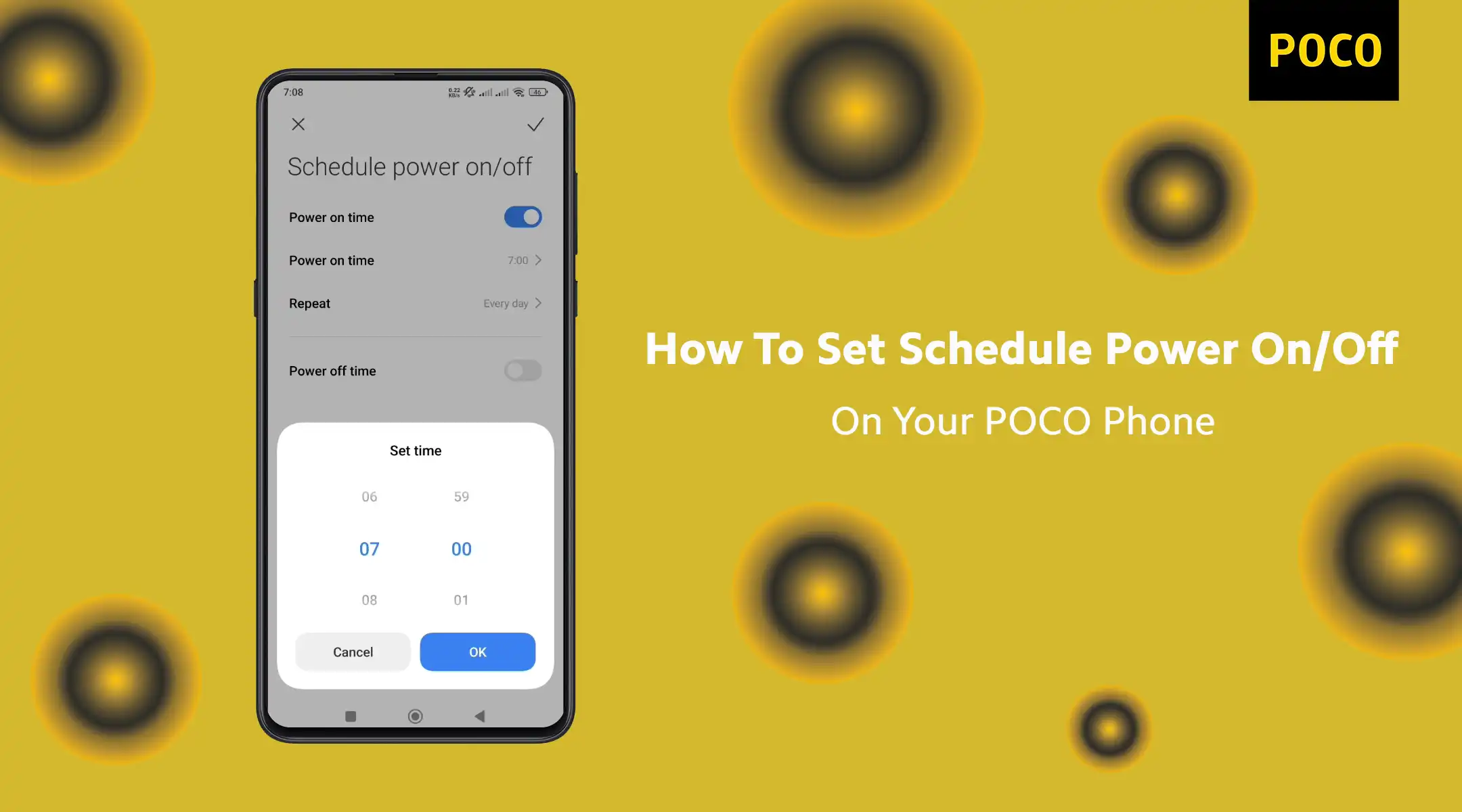 POCO Community