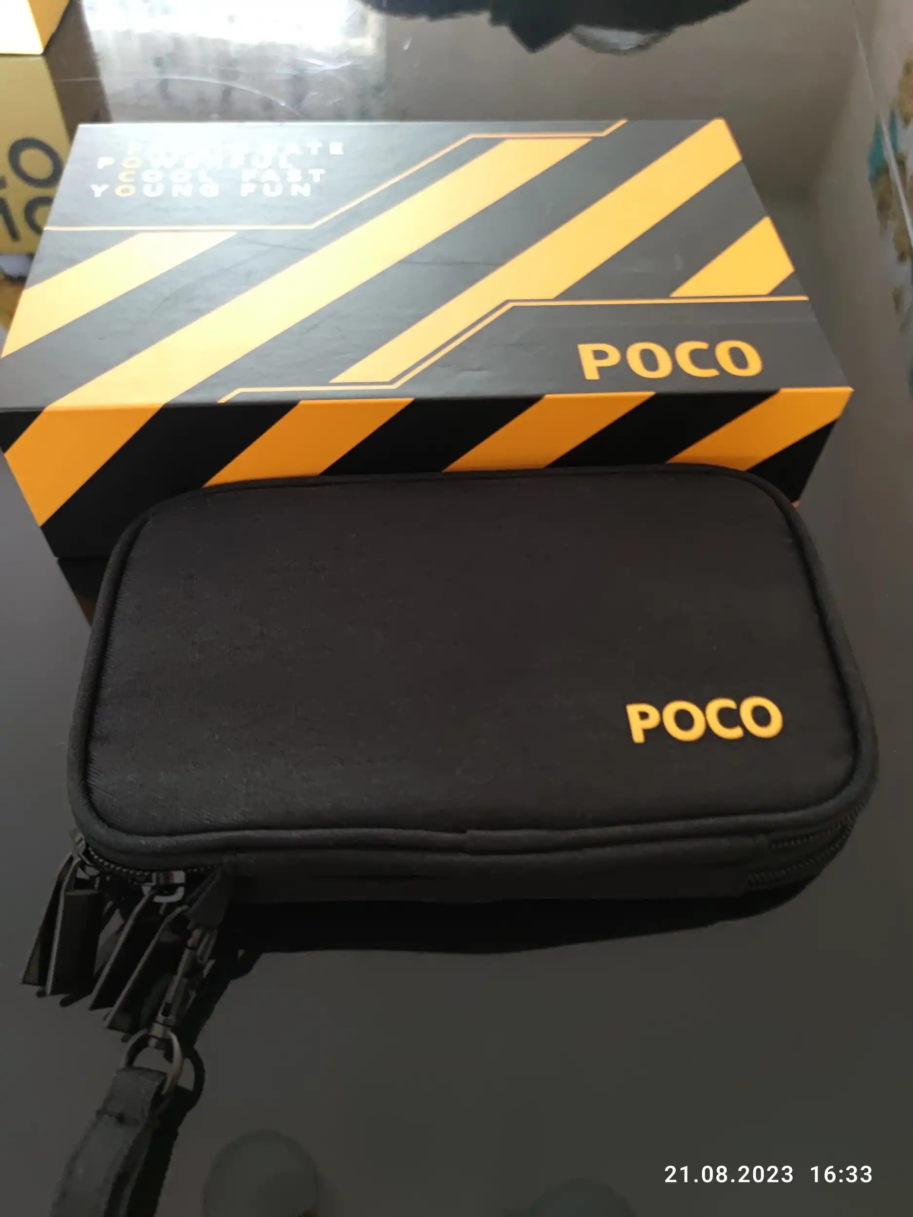 POCO Community