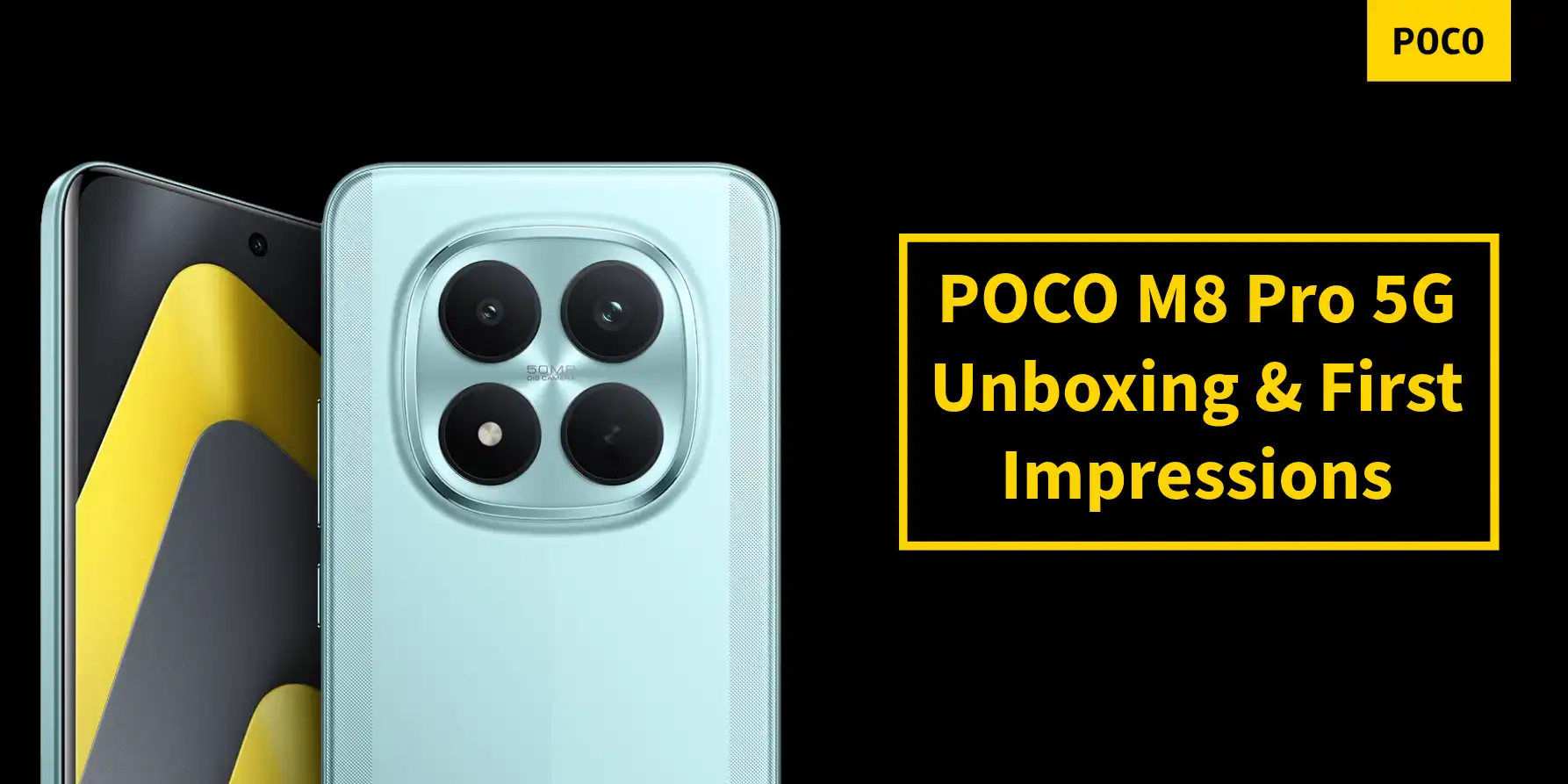 POCO Community