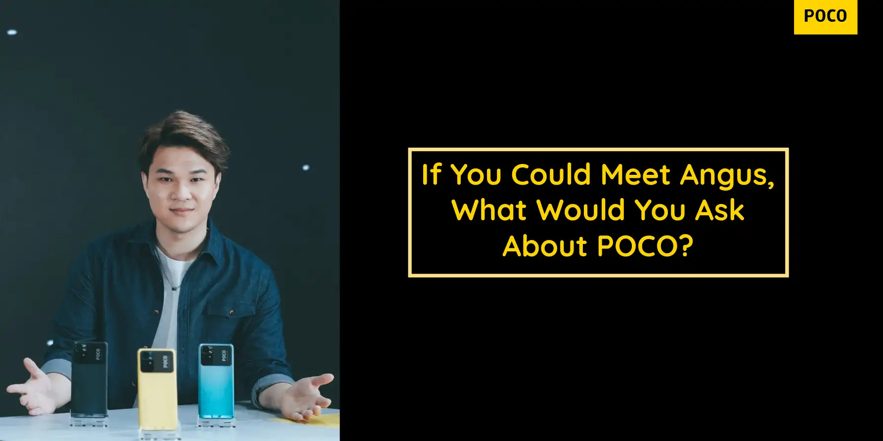 POCO Community