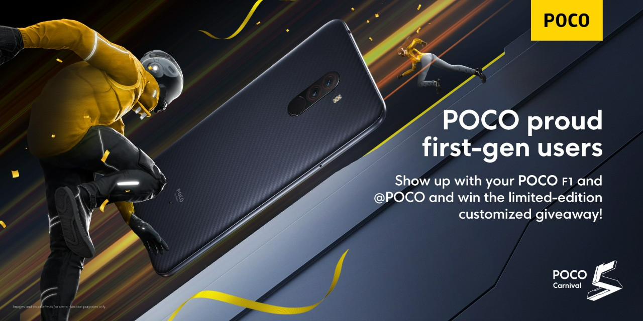POCO Community
