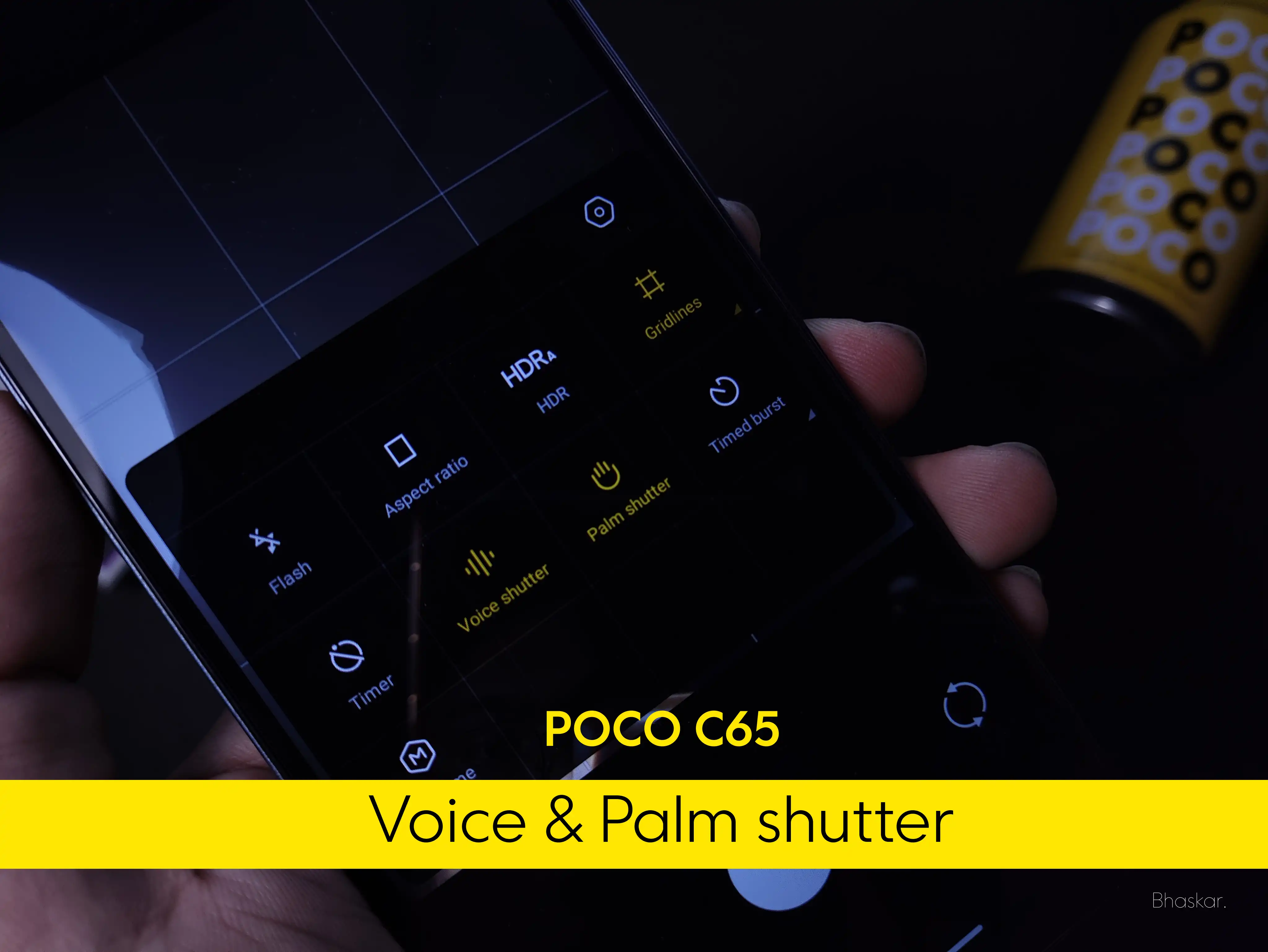 POCO Community