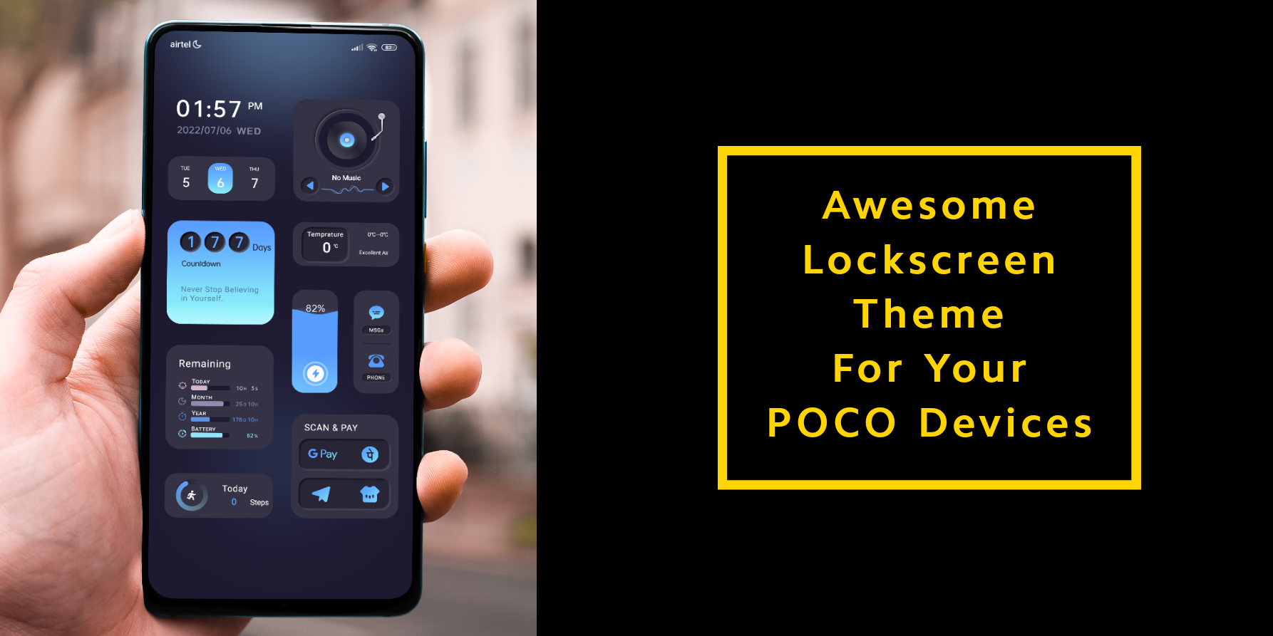 POCO Community