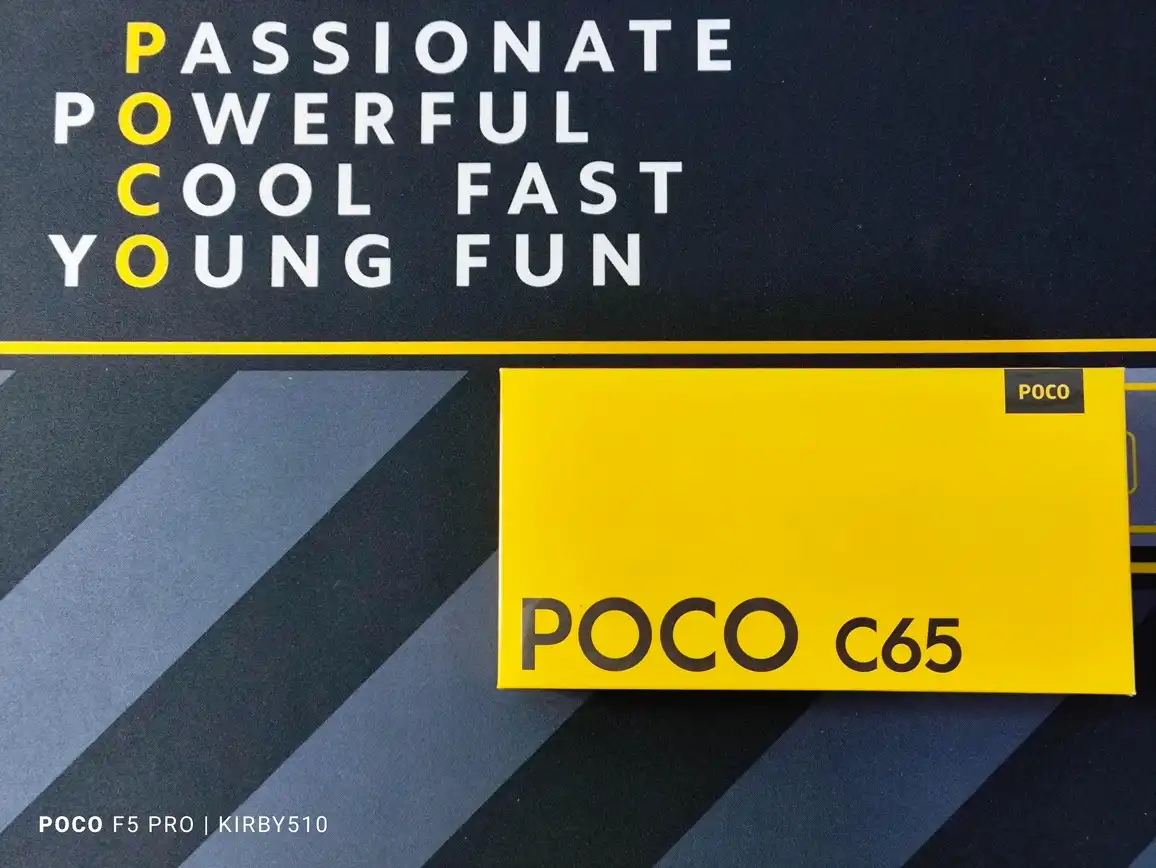 POCO Community