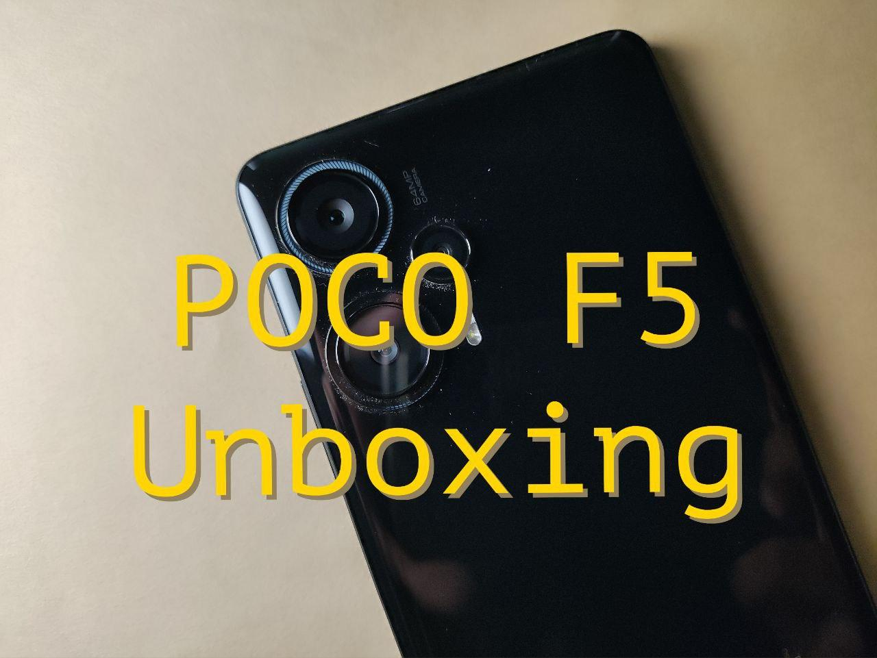 POCO Community