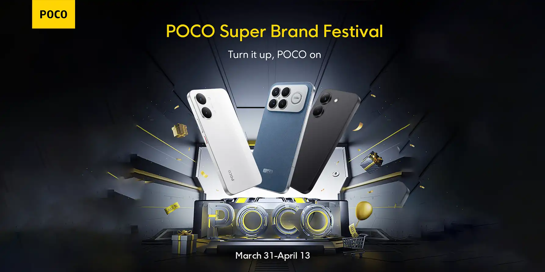 POCO Community