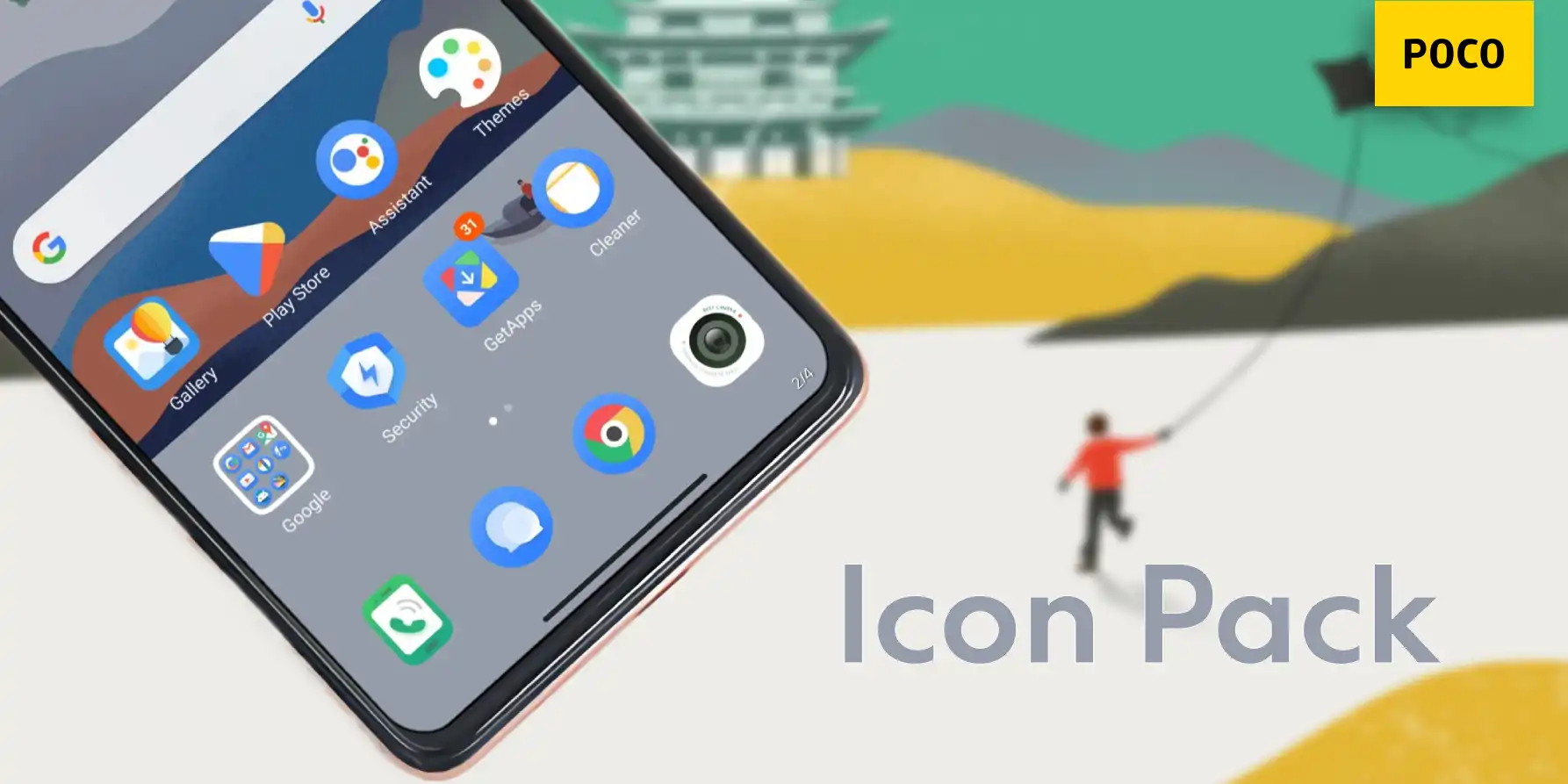 POCO Community