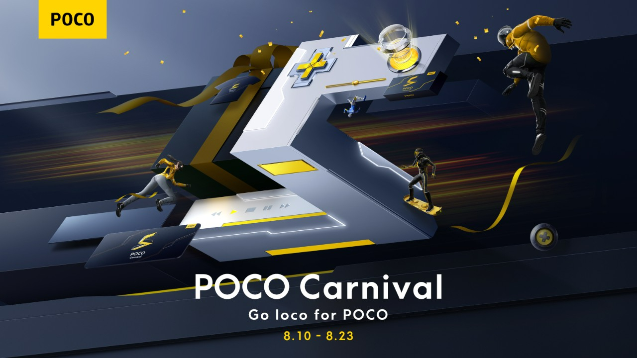 POCO Community