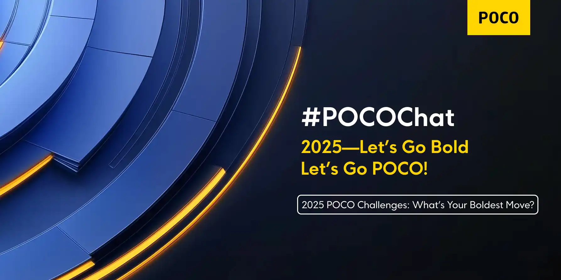 POCO Community