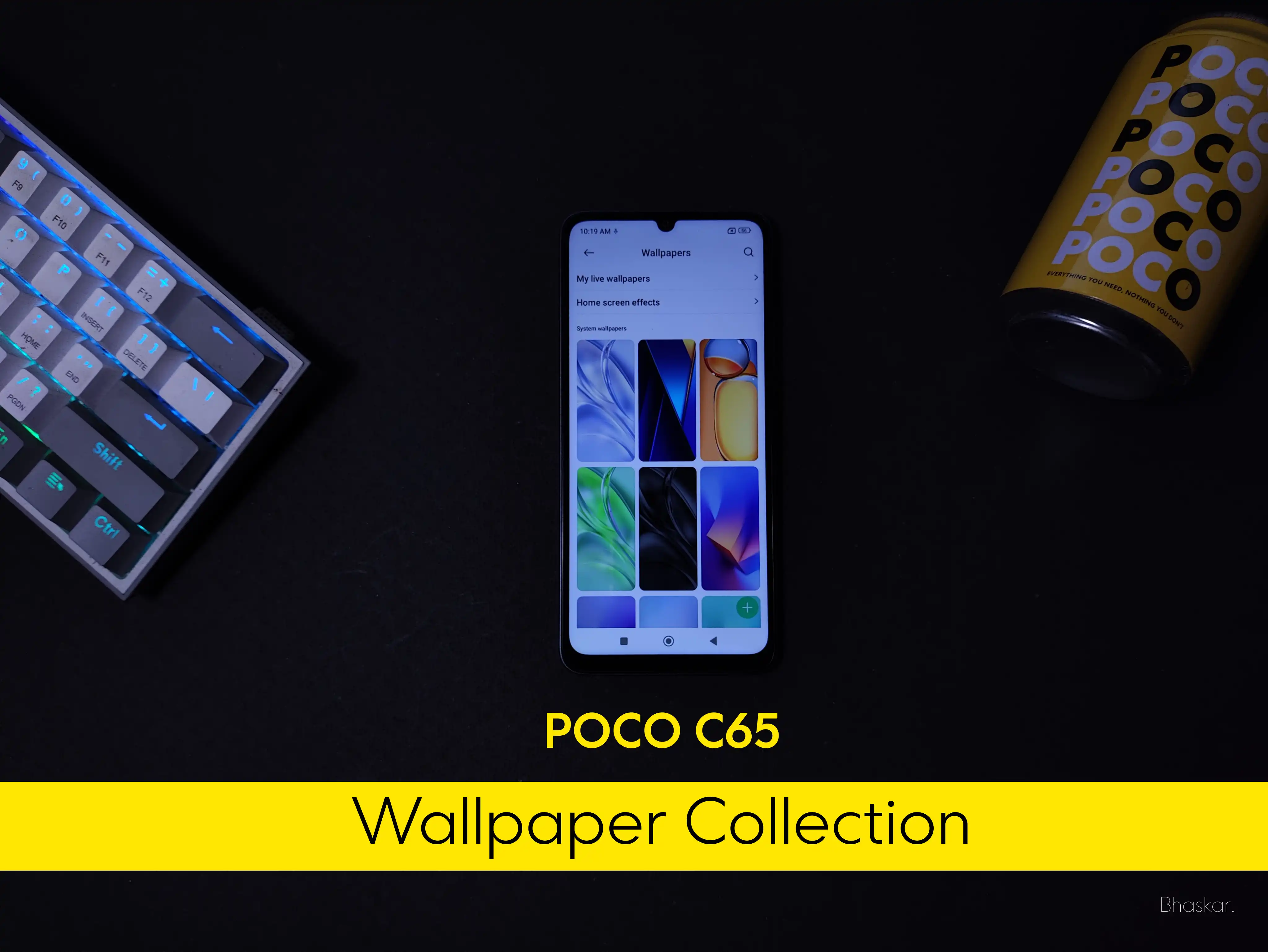 POCO Community