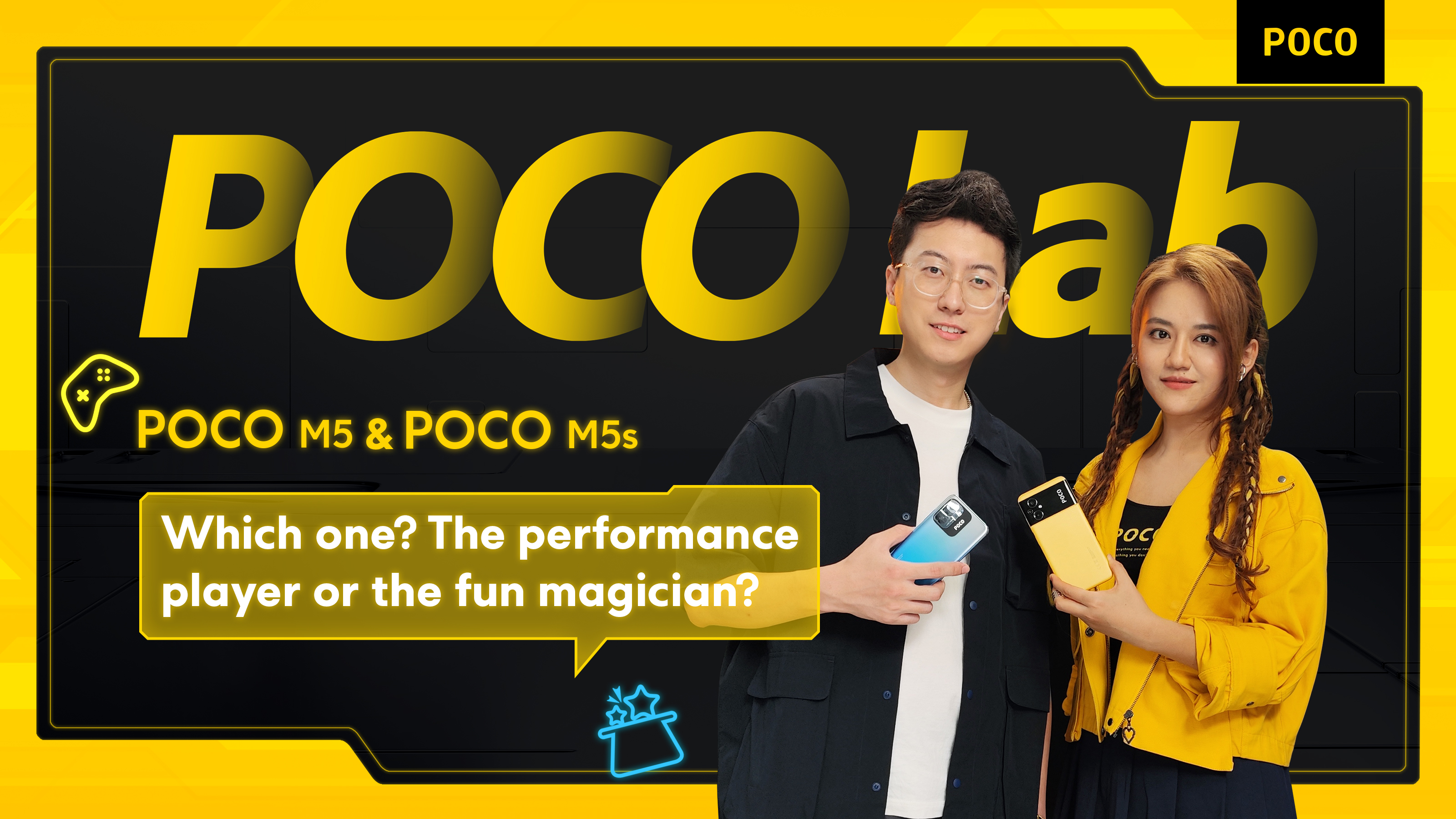 POCO Community
