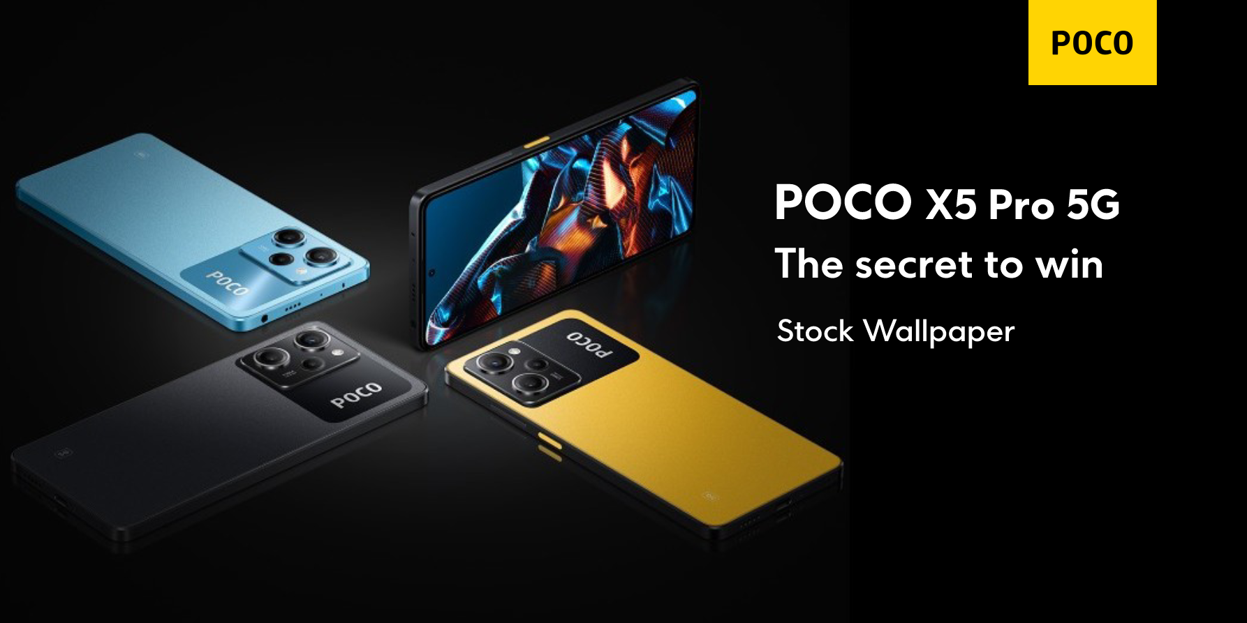 POCO Community