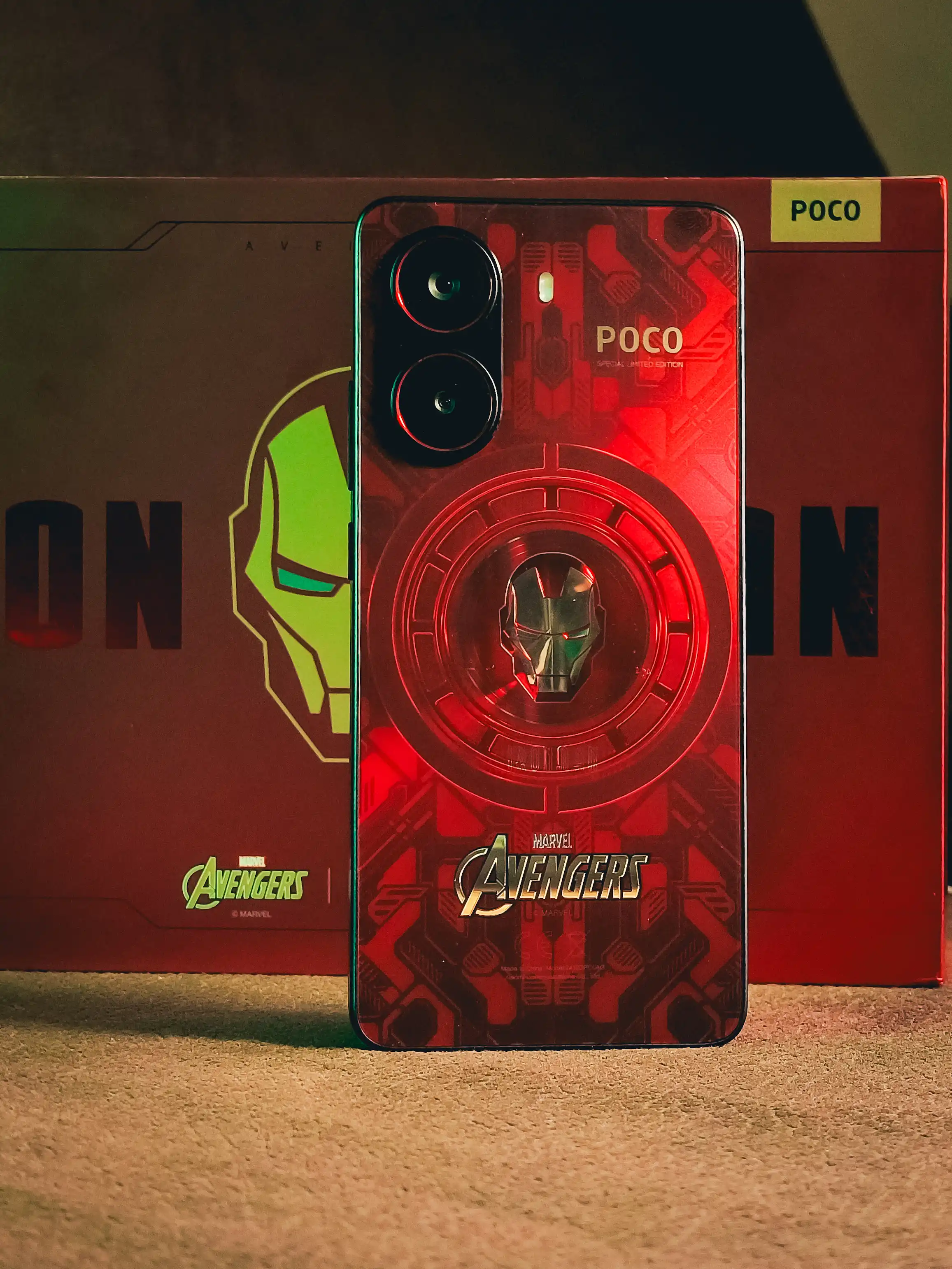 POCO Community