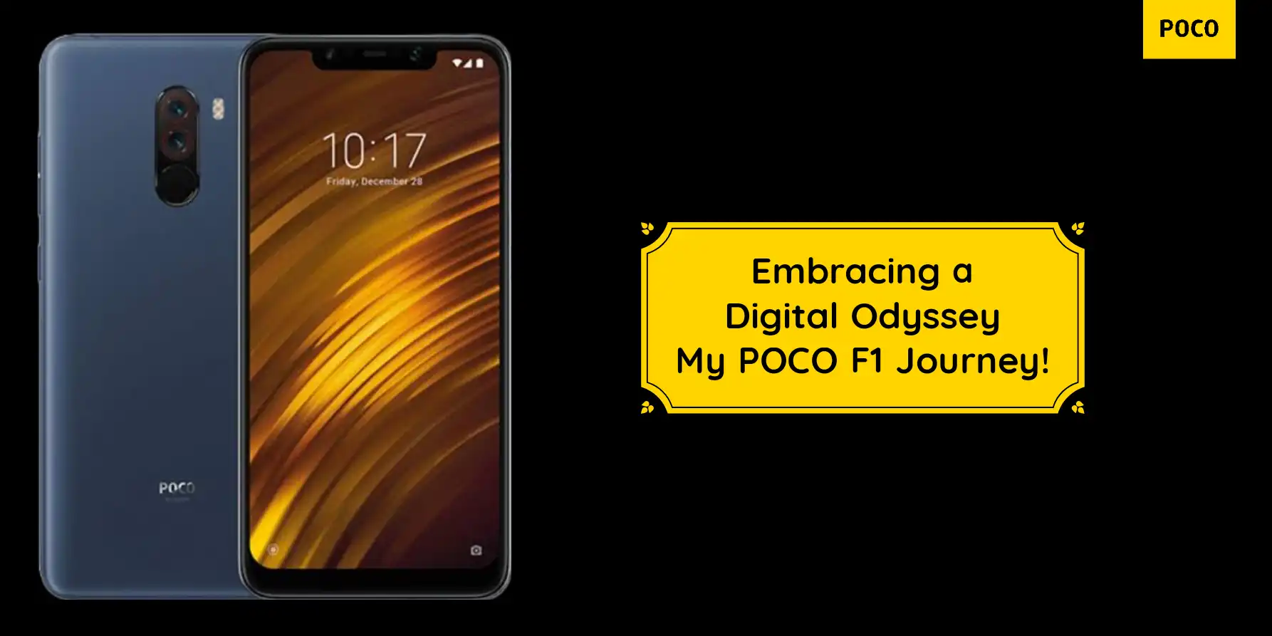 POCO Community