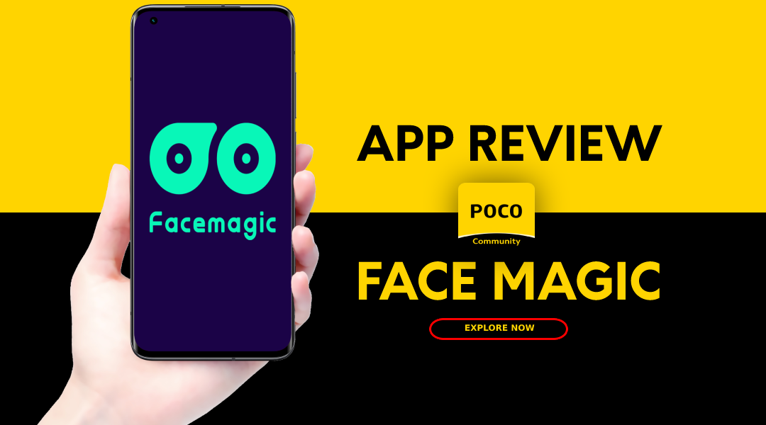 POCO Community