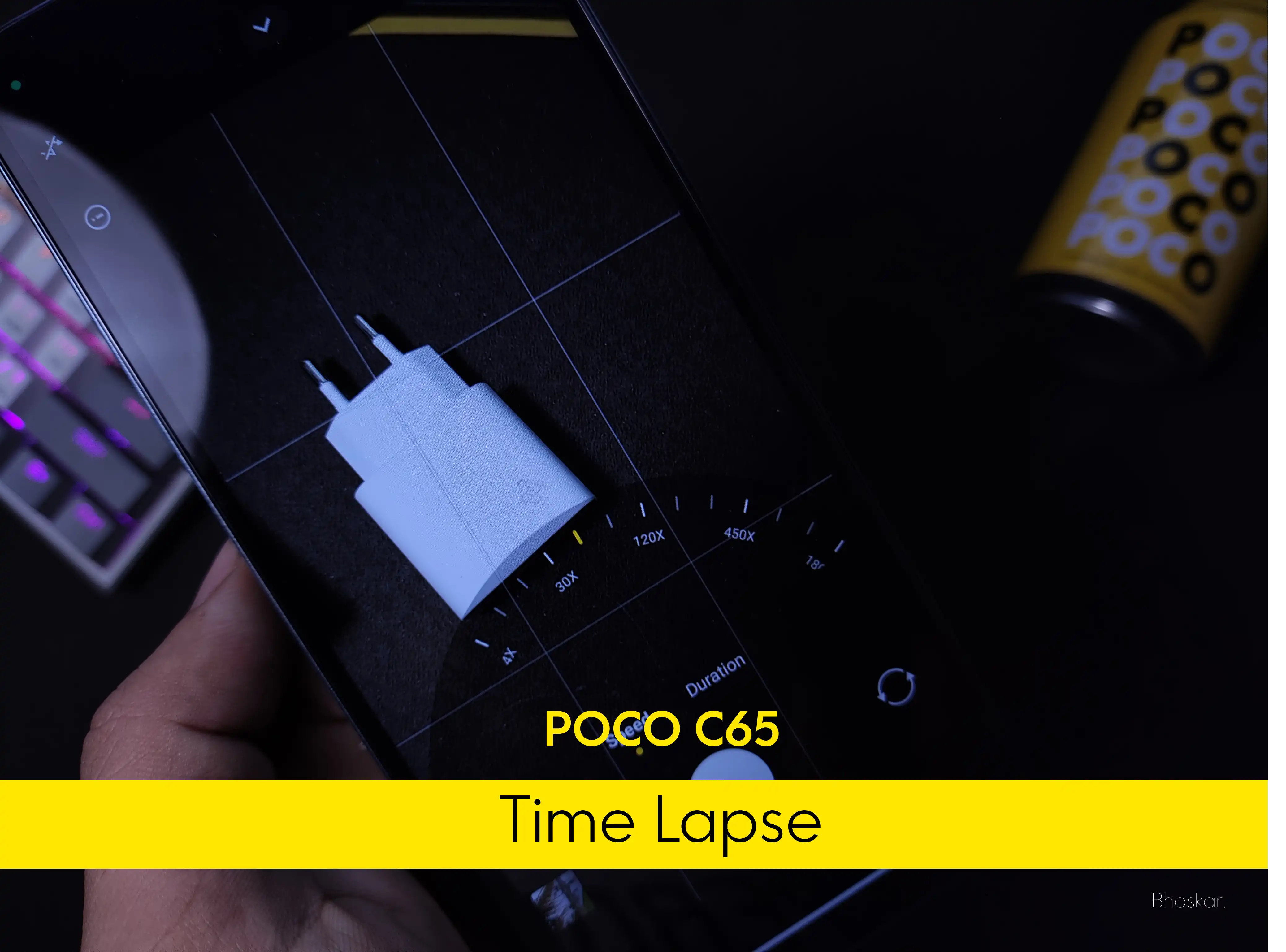 POCO Community