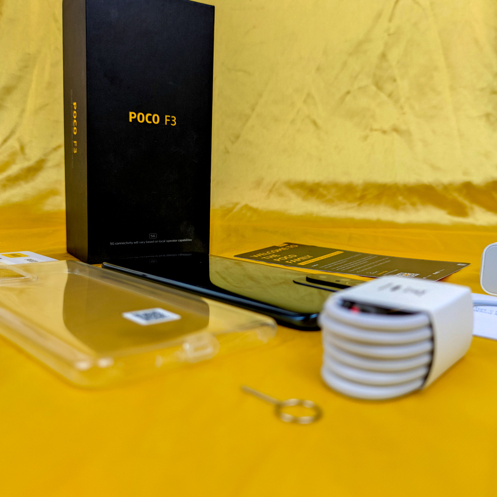 POCO Community