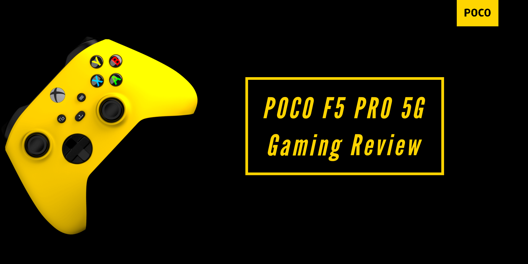 POCO Community