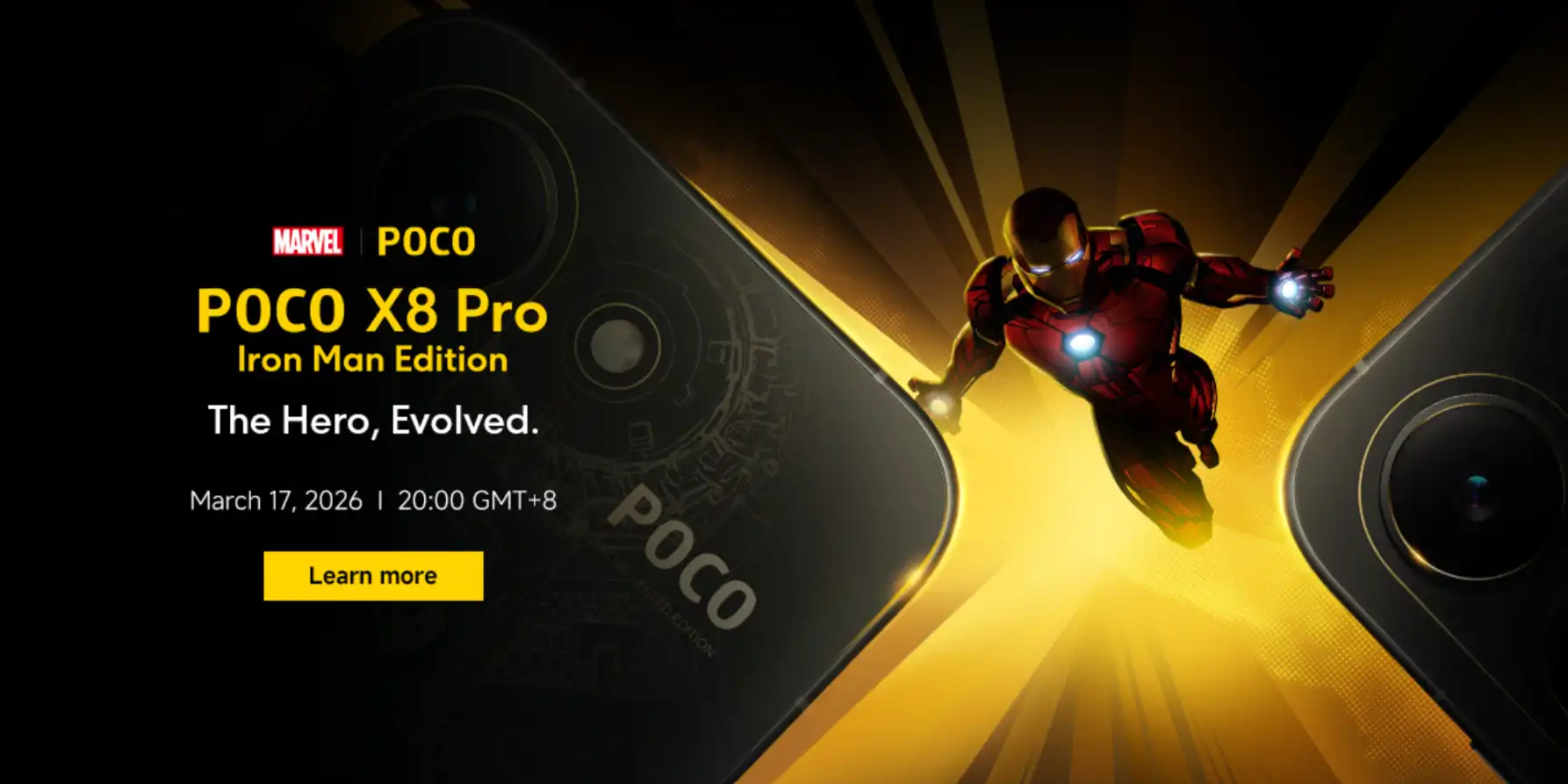 POCO Community