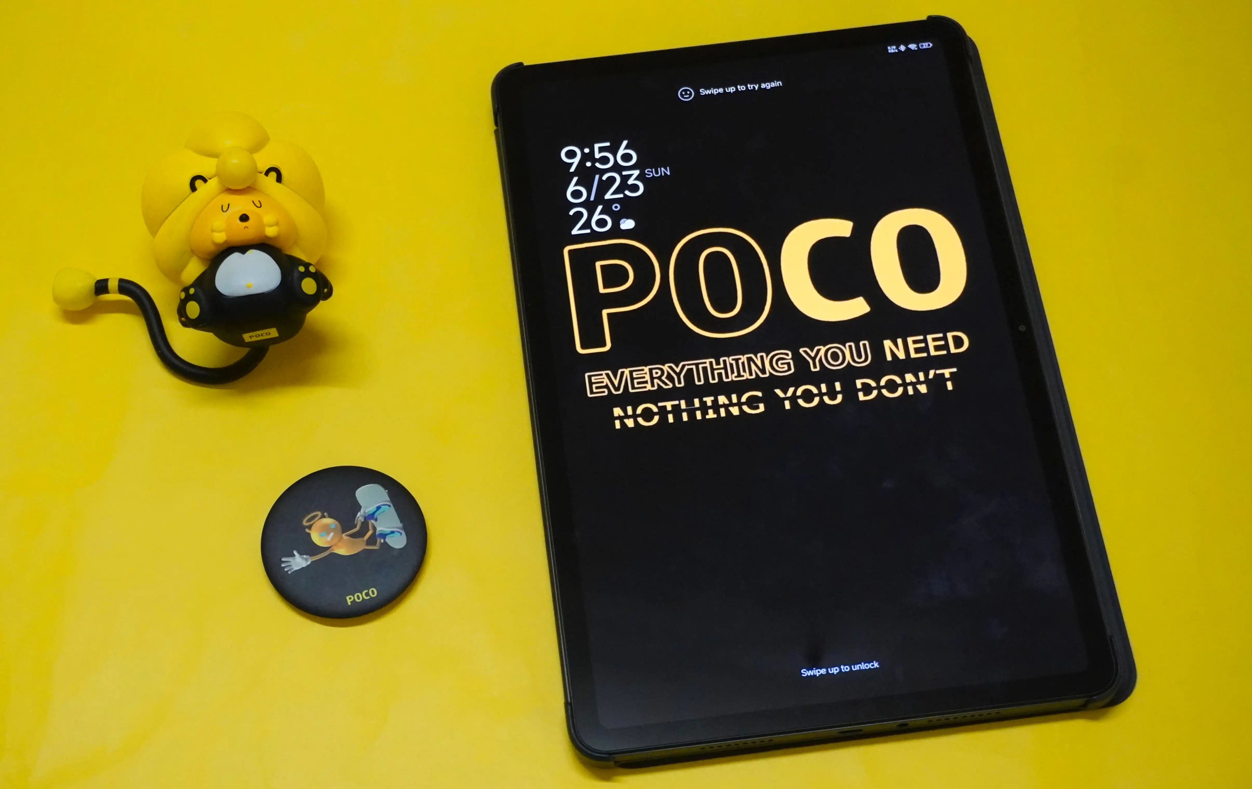 POCO Community