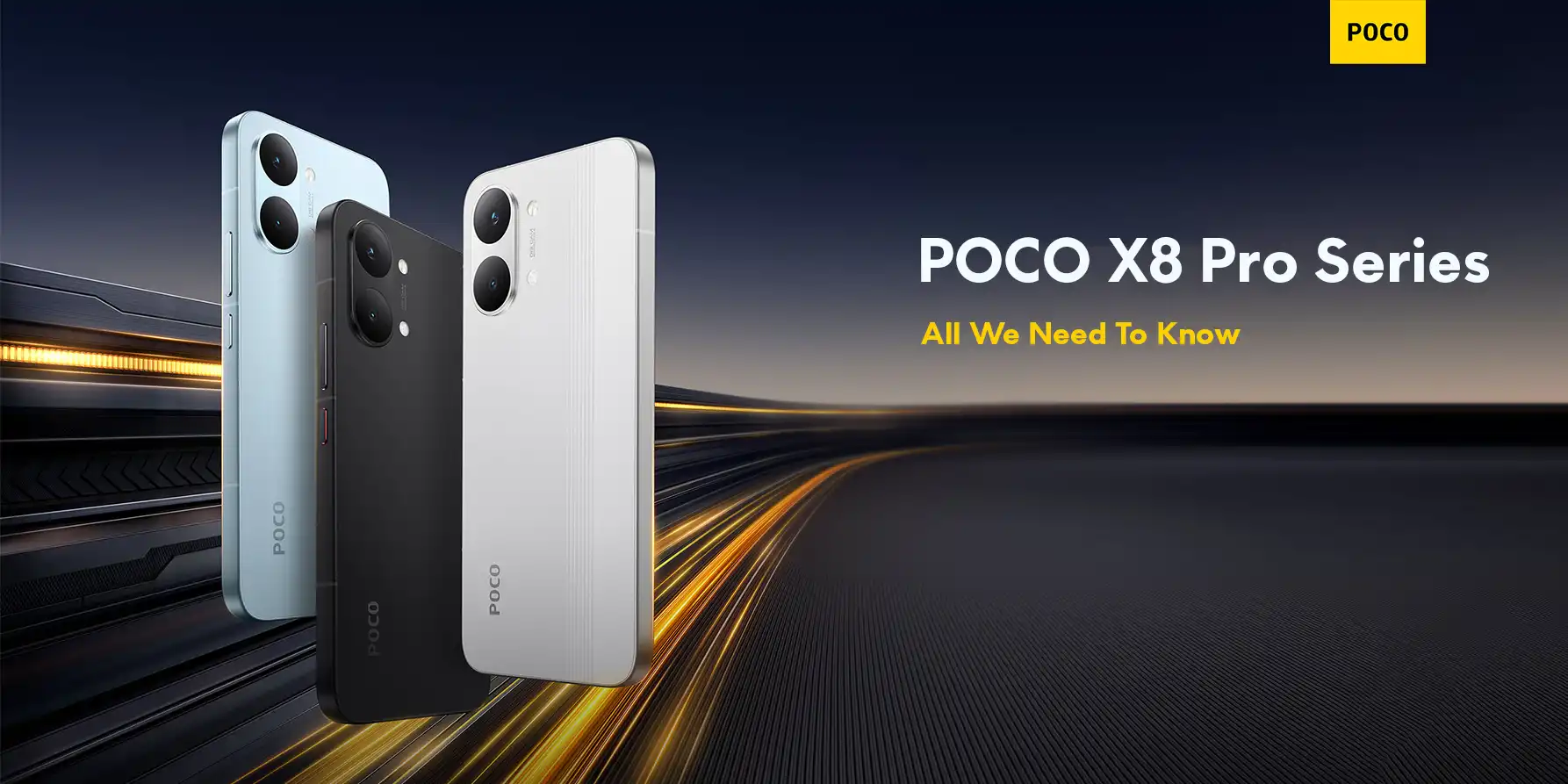 POCO Community