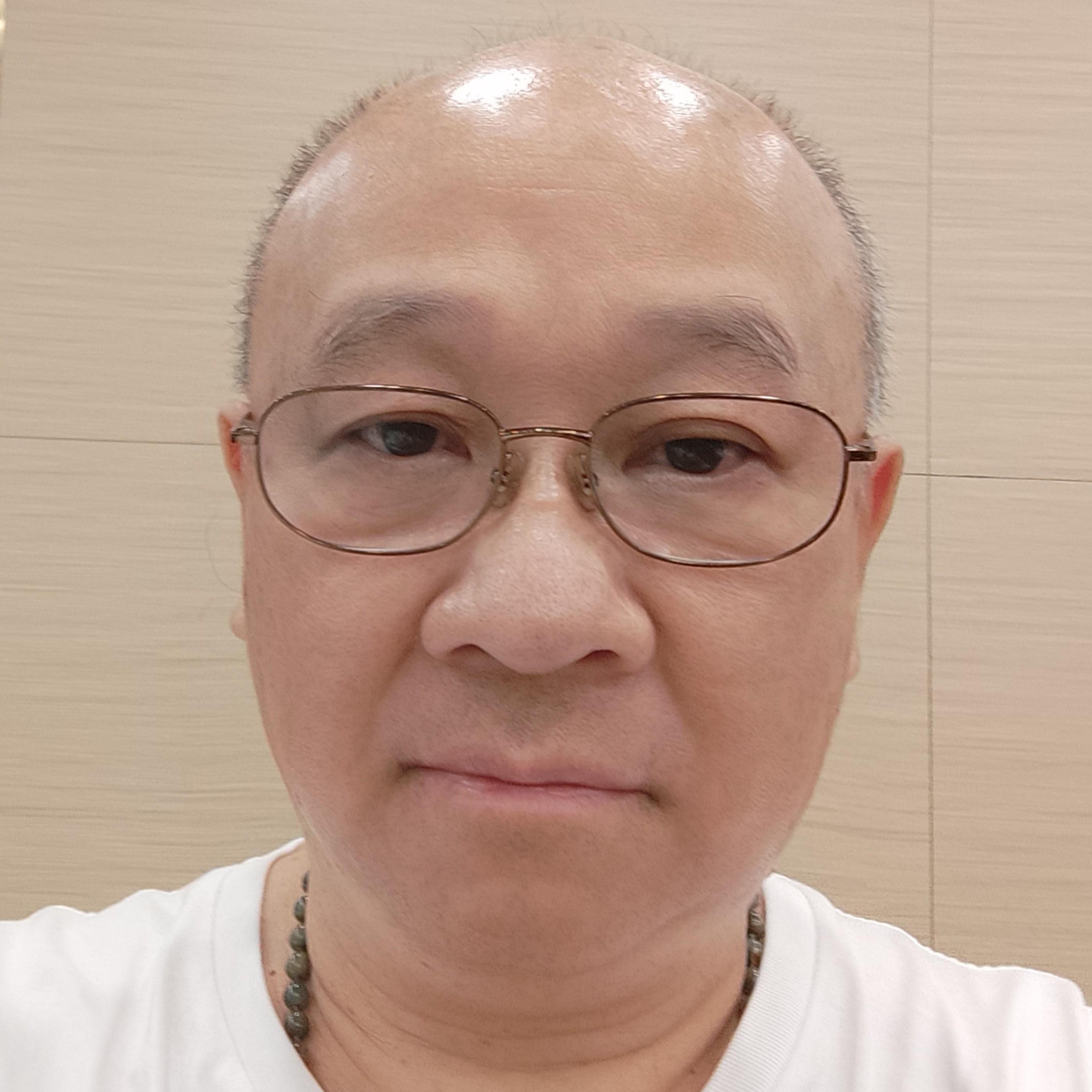 Karl Chin's Instagram, Twitter & Facebook on IDCrawl